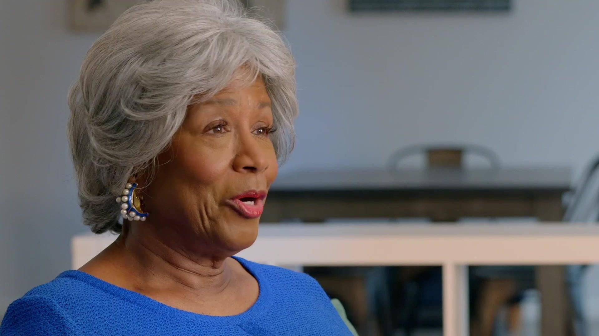 Watch The Real Murders of Atlanta Sneak Peek: What Attracts People to ...