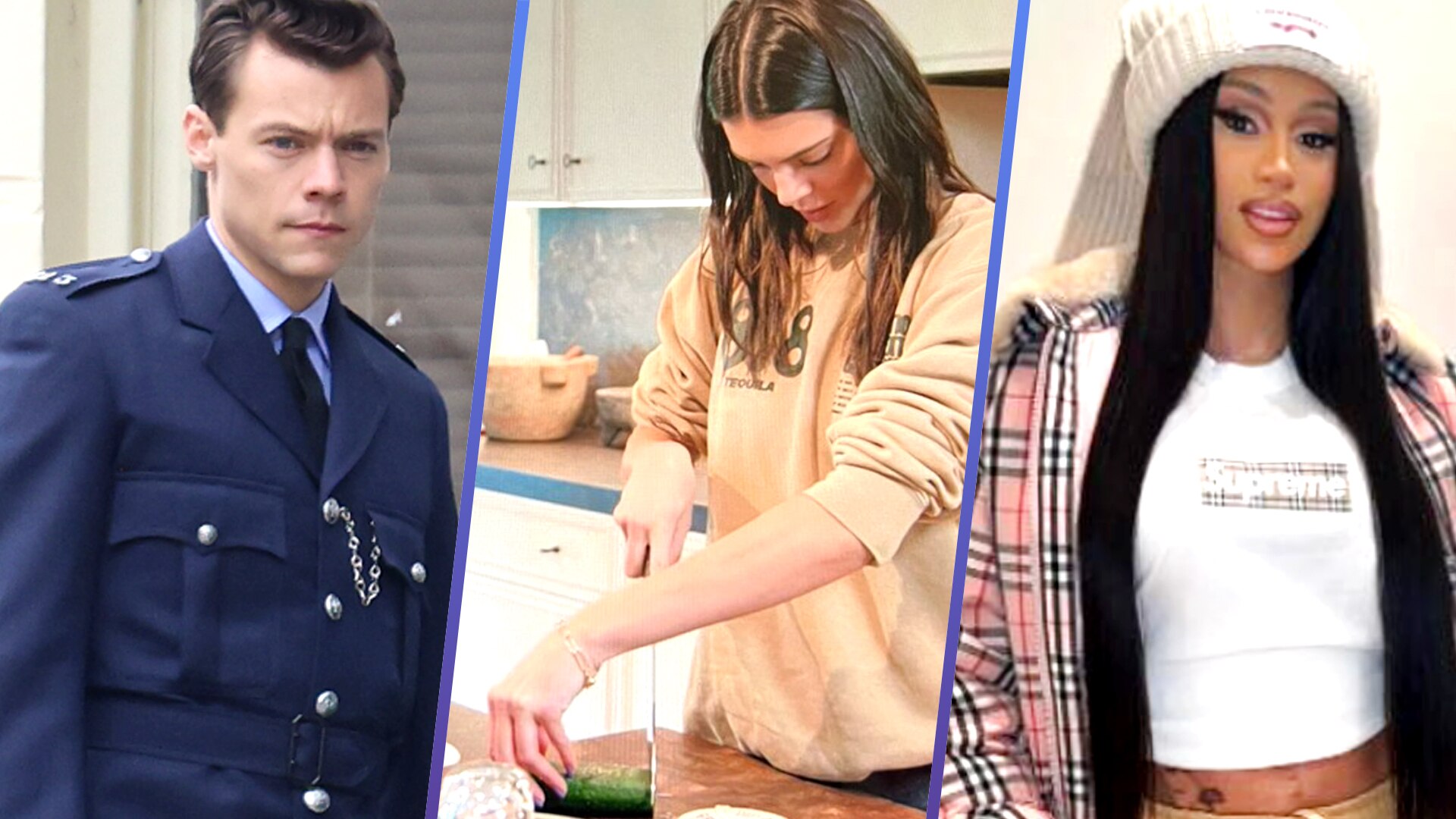 Watch Nightly Pop Episode: Nightly Pop 5/25 - NBC.com