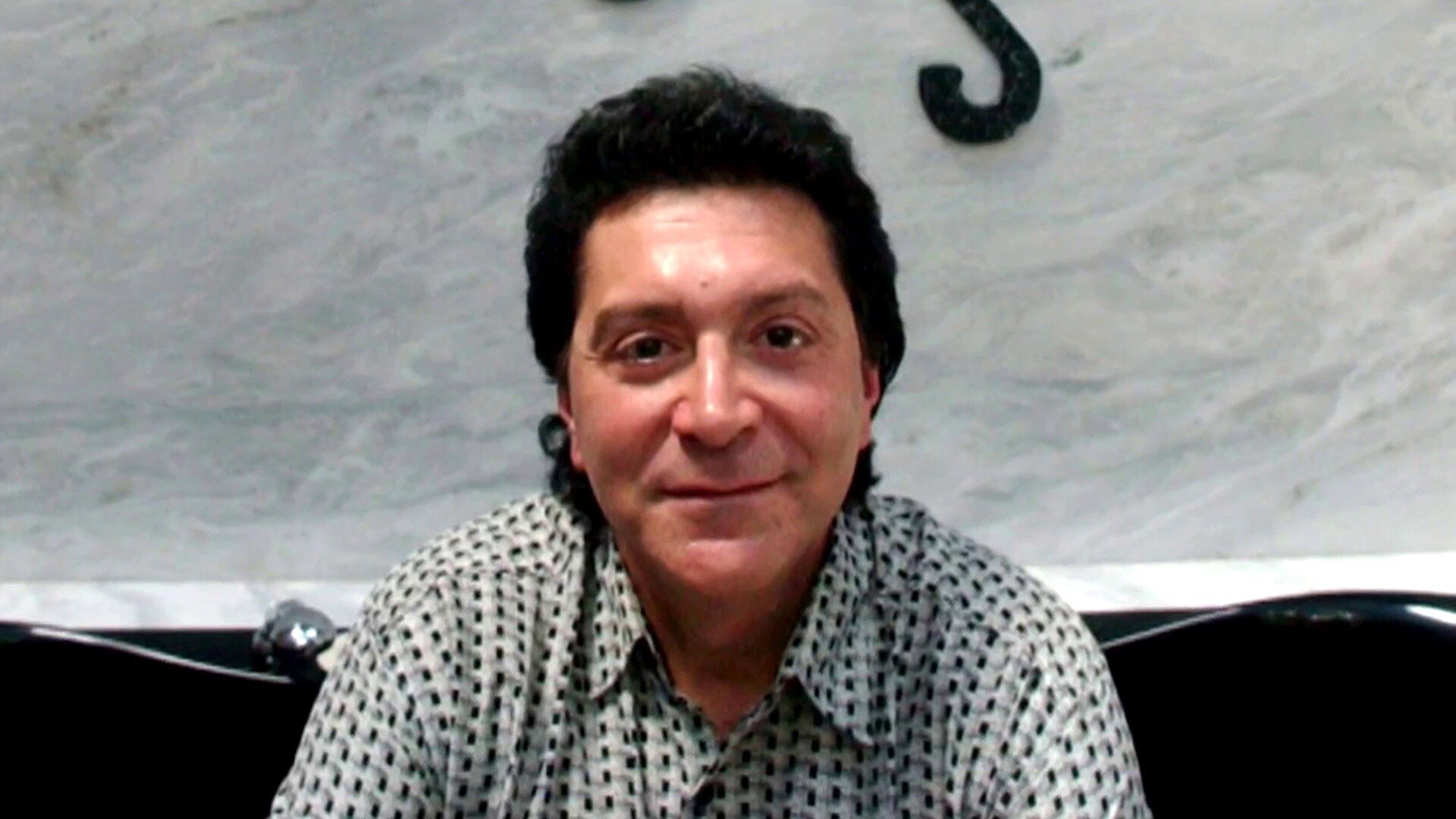 Watch TODAY Excerpt: Founding Bon Jovi band member Alec John Such dies ...