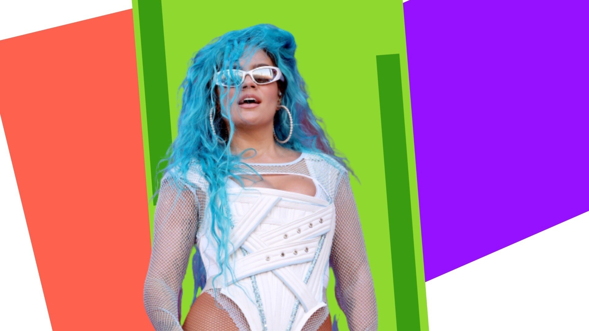 Watch En Casa con Telemundo Highlight: Karol G suspende concierto en Ecuador y esta es la razón ...