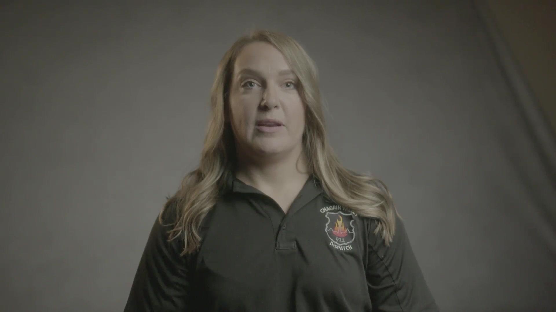 Watch 911 Crisis Center Highlight: Why It’s Important to Have a Support ...