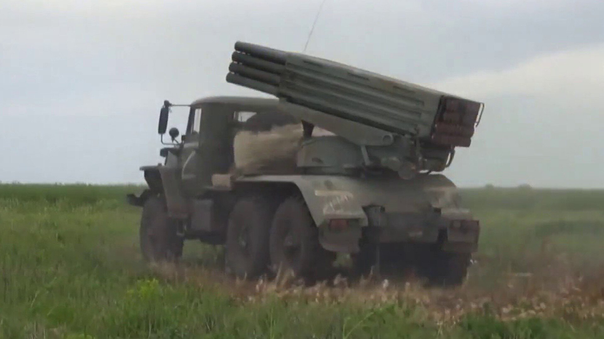 Watch TODAY Excerpt: EU: Russia blocking food exports; using supplies ...