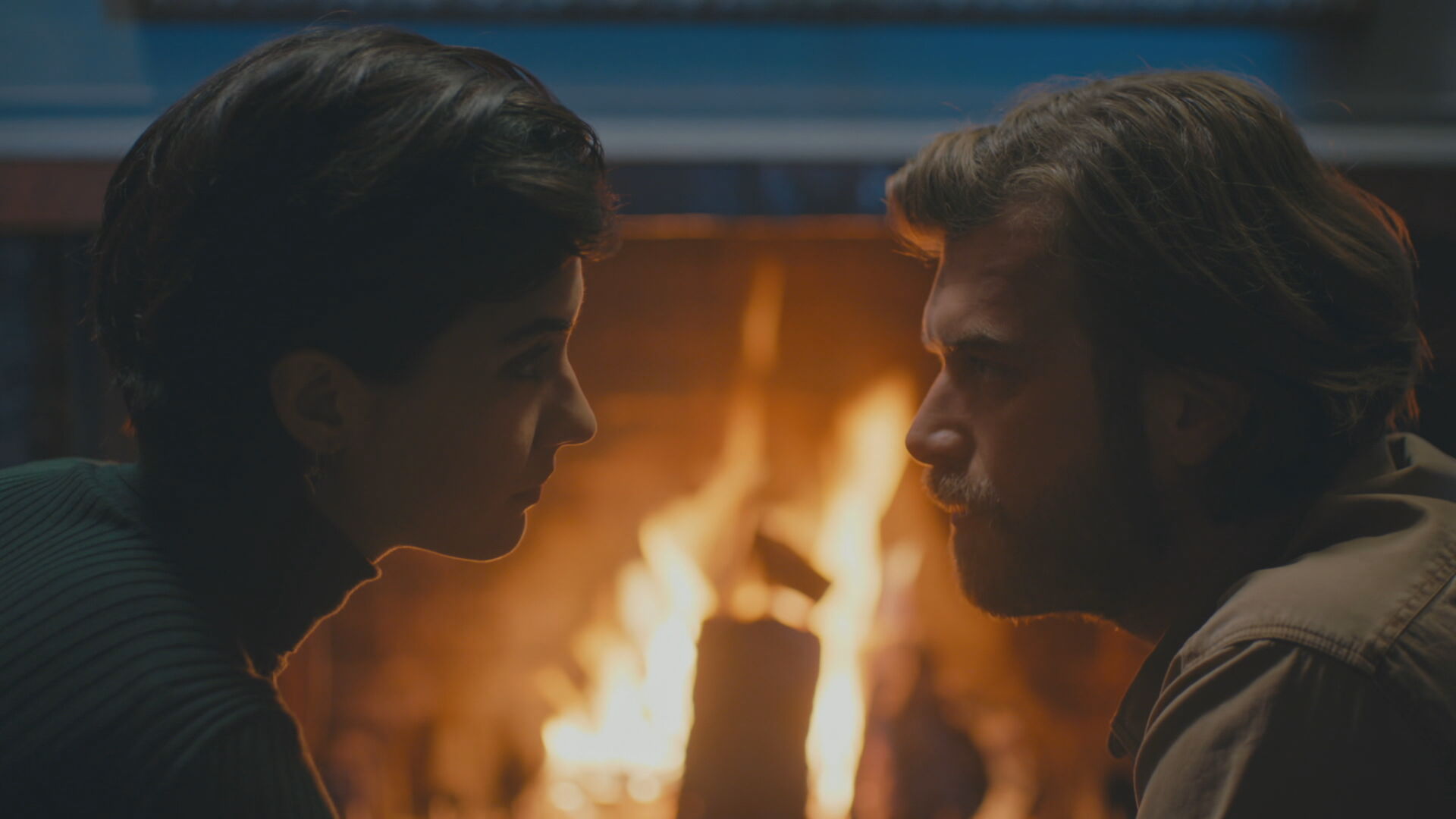 Watch Amor Valiente Episode: La otra cara de la moneda - NBC.com