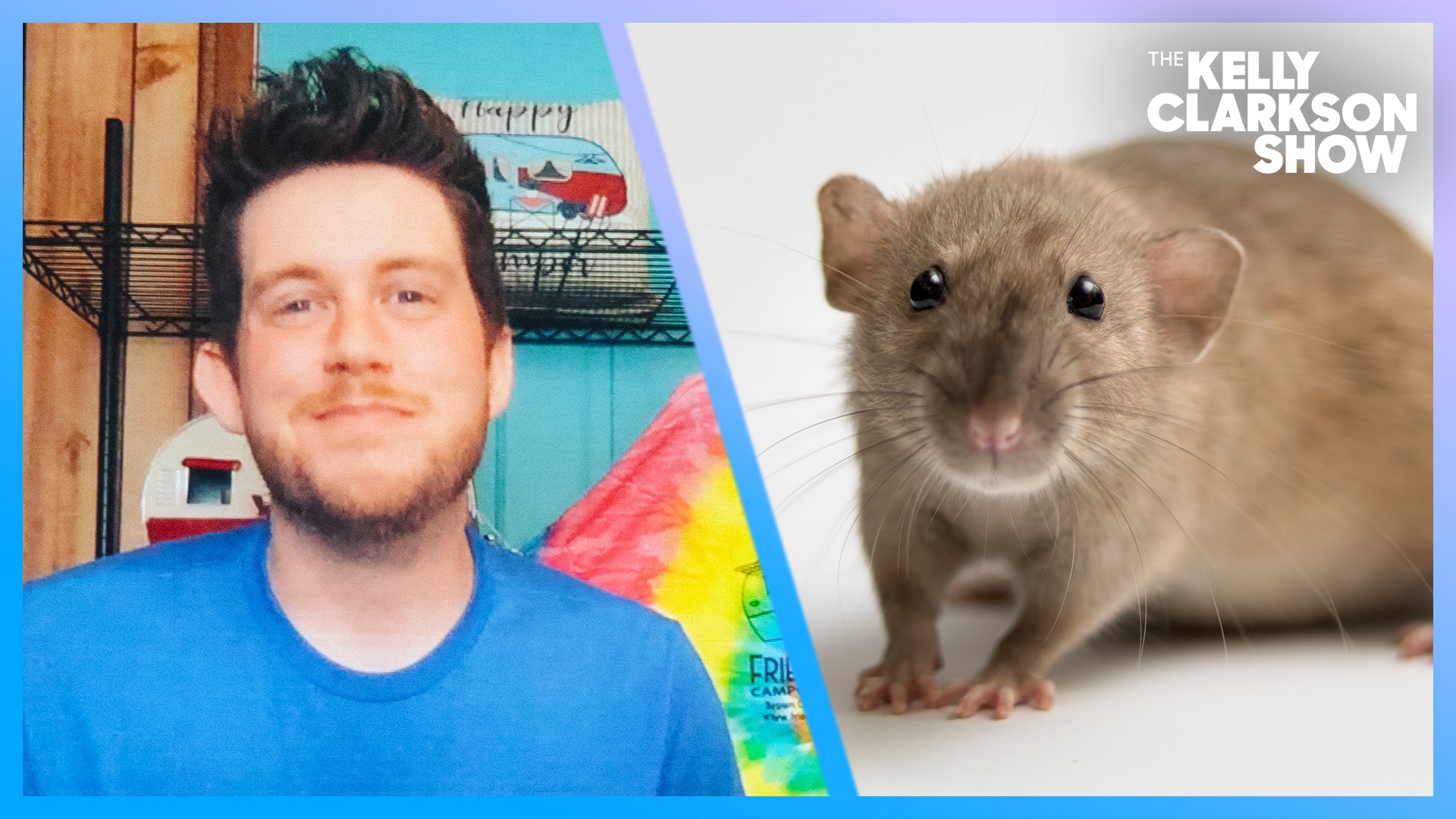 Watch The Kelly Clarkson Show - Official Website Web Exclusive: Indiana ...