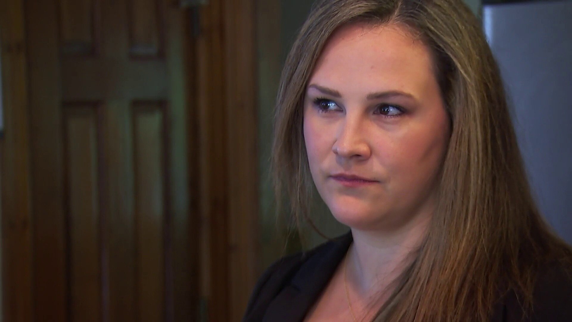 Watch TODAY Excerpt: Doctors said nothing was wrong. She fought for ...