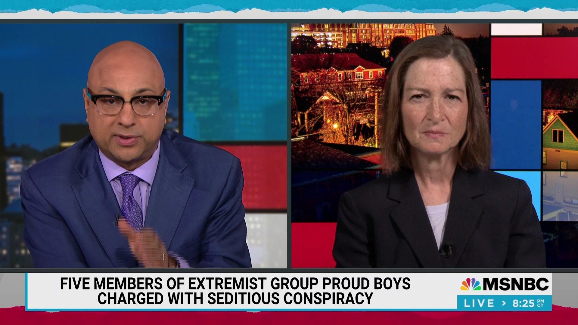 Watch MSNBC Prime Episode: MSNBC Prime - 6/7/22 - NBC.com