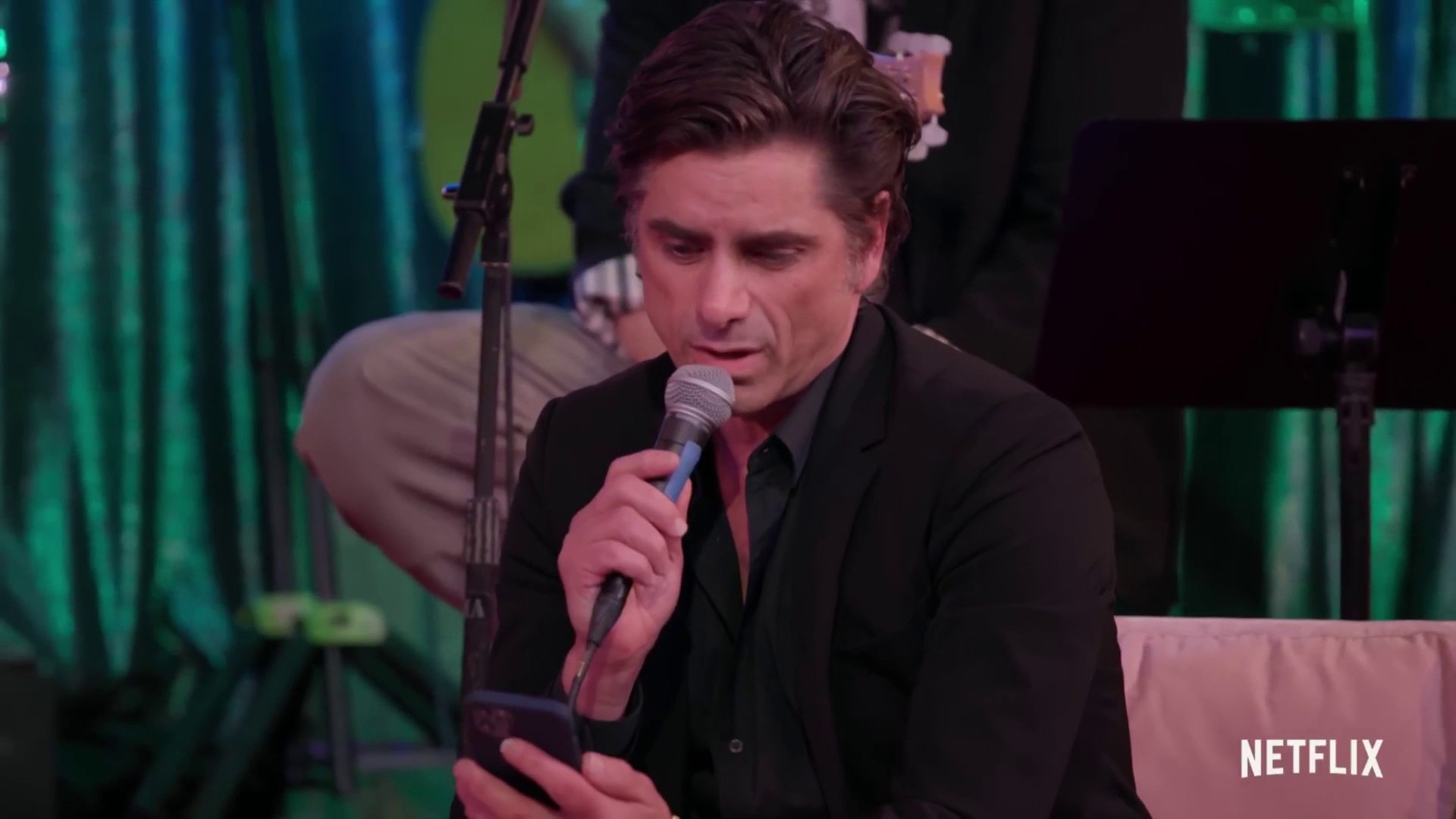 Watch TODAY Excerpt: Get a first look at touching tributes in Bob Saget ...