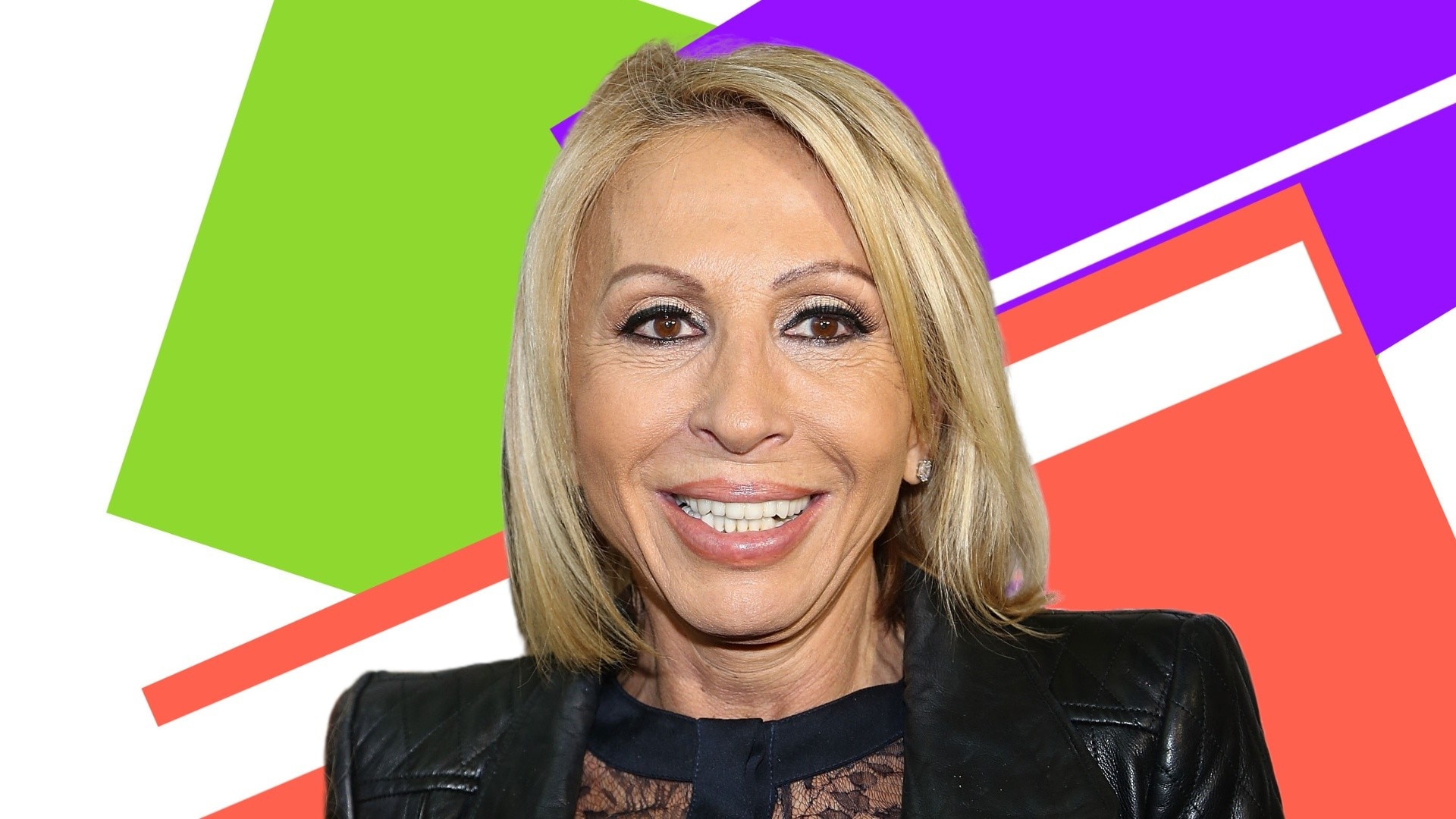 Watch En Casa con Telemundo Highlight: Laura Bozzo rompe en llanto tras ...