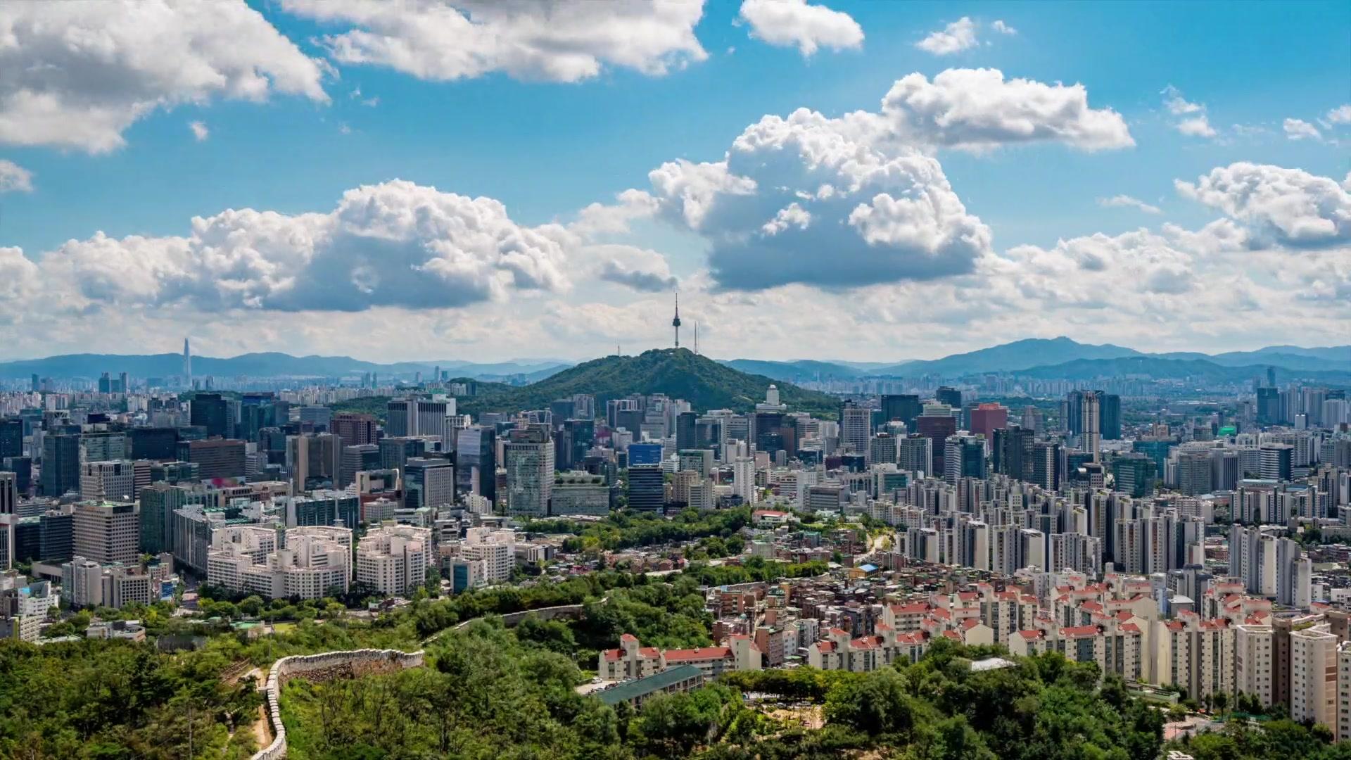 Watch 1st Look Episode: Destination Gangwon, South Korea - NBC.com