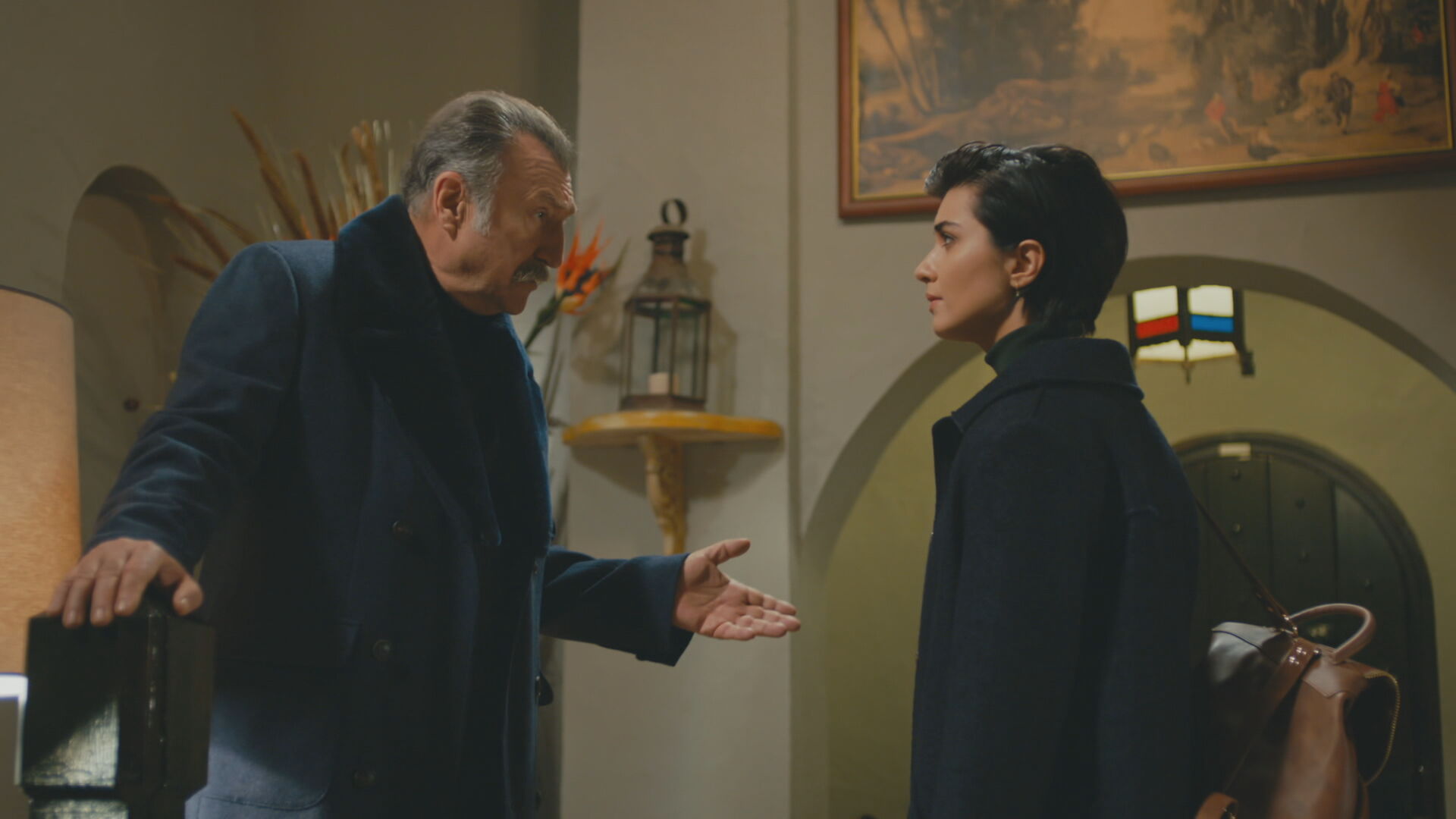 Watch Amor Valiente Highlight: Amor Valiente Resumen Semanal 11-15 ...