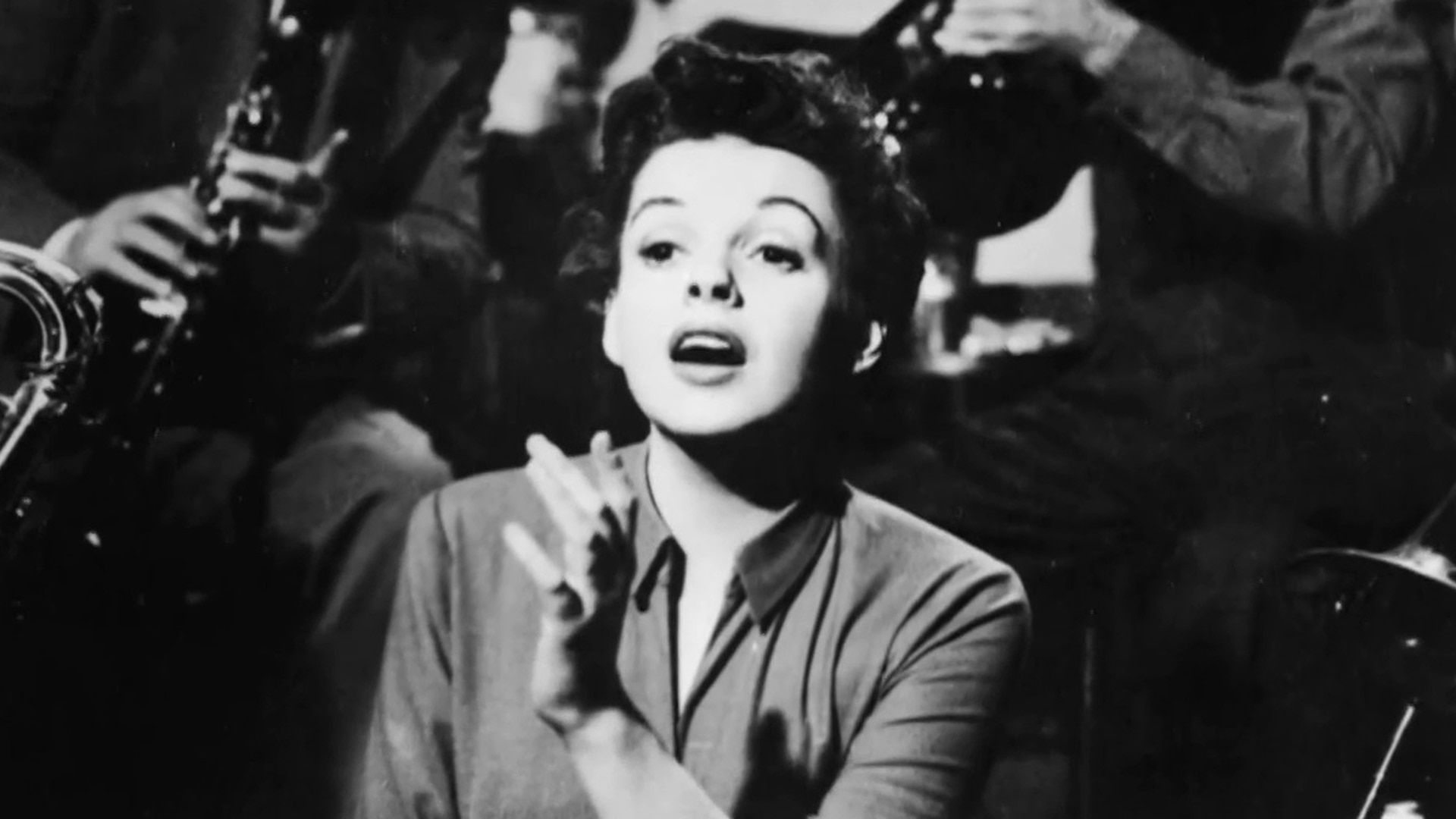 Watch TODAY Excerpt: On Judy Garland’s 100th birthday, her impact still ...
