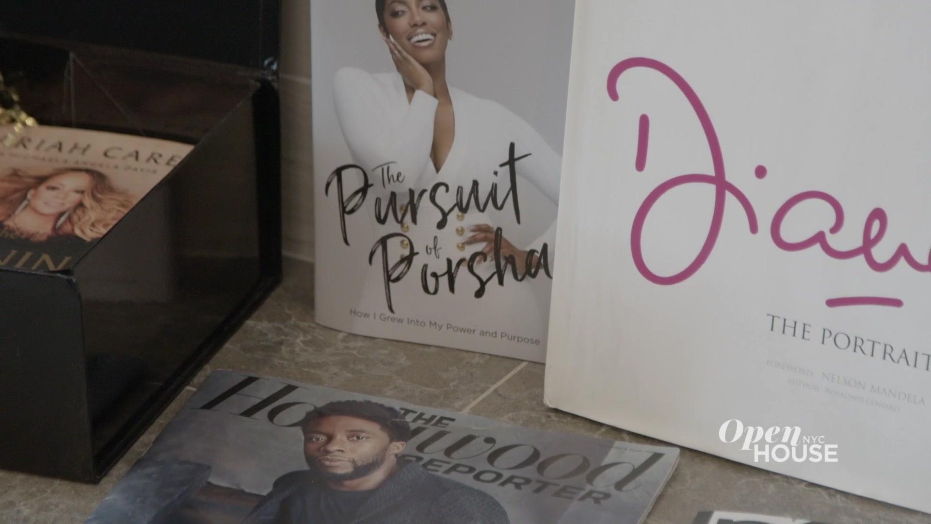 Watch Open House NYC Episode: Starry Retreats - NBC.com