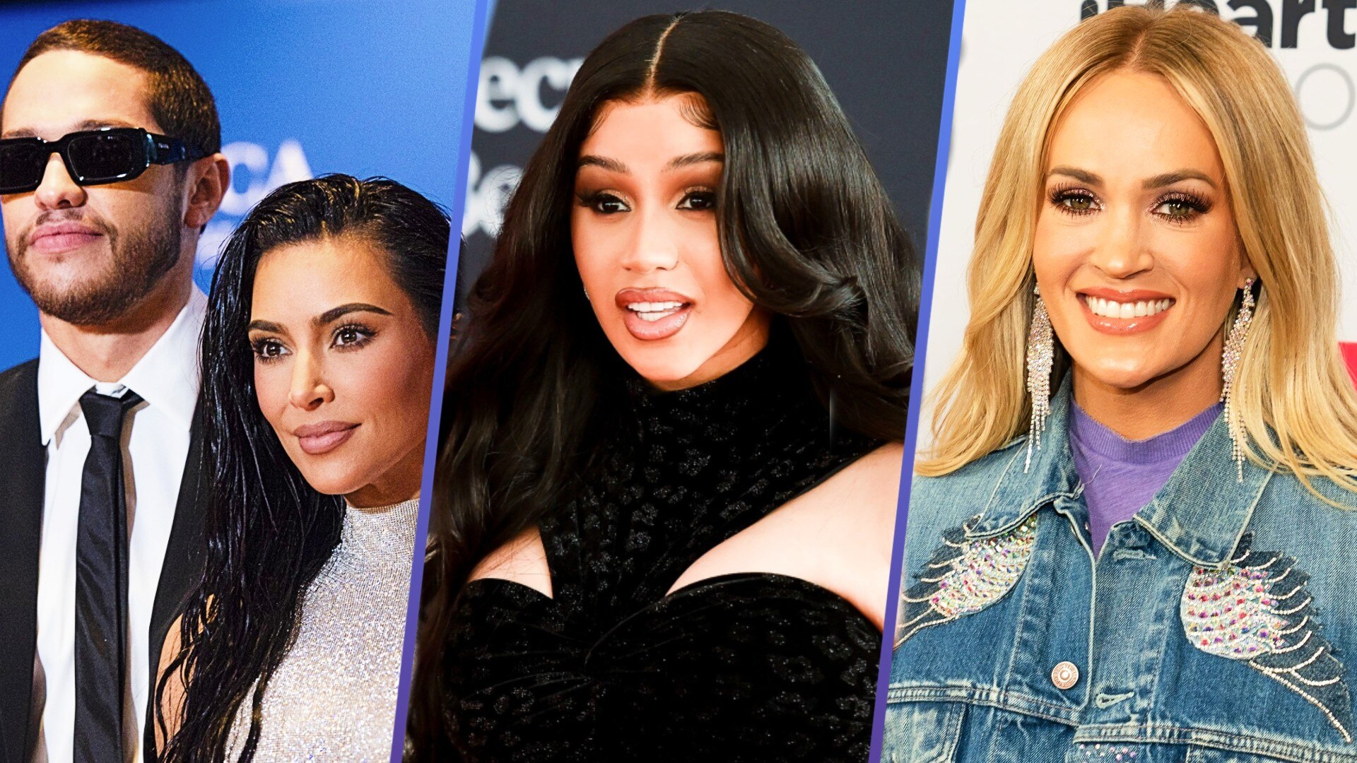 Watch Nightly Pop Episode: Nightly Pop 5/31 - NBC.com