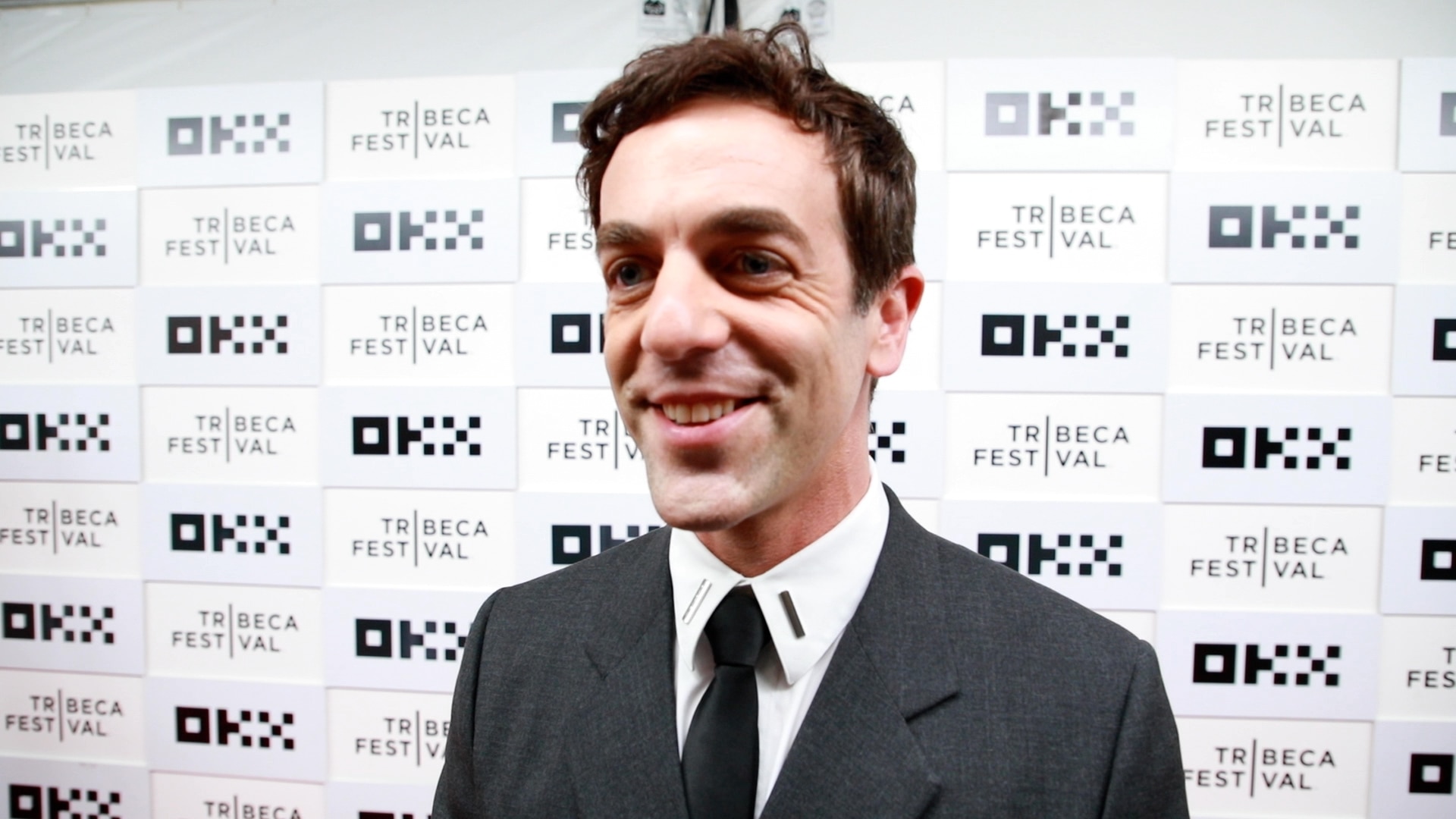 Watch Access Hollywood Highlight: BJ Novak Celebrates Feature ...