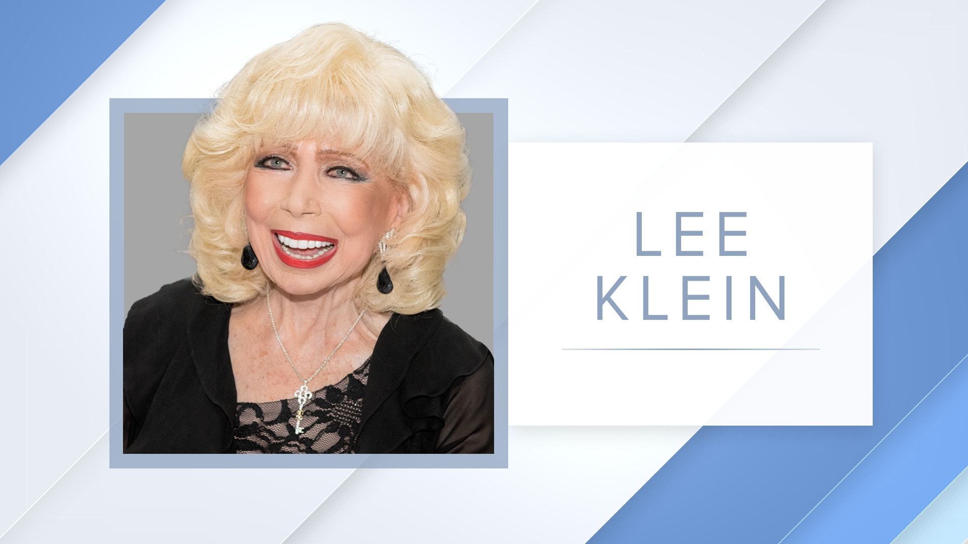 Watch TODAY Excerpt: Remembering Lee Klein: Crusader who helped ...