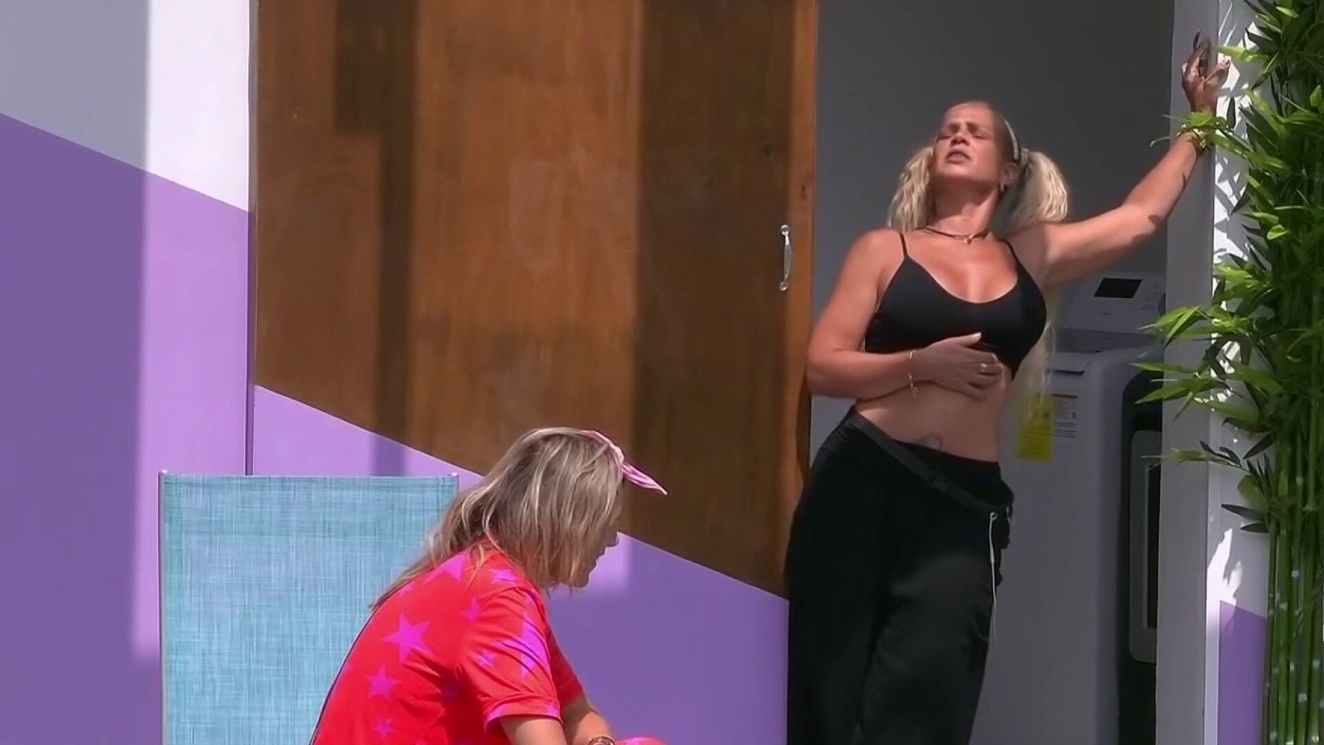 Watch La Casa de los Famosos Highlight: La Casa de los Famosos 2: El recuento de los daños - NBC.com