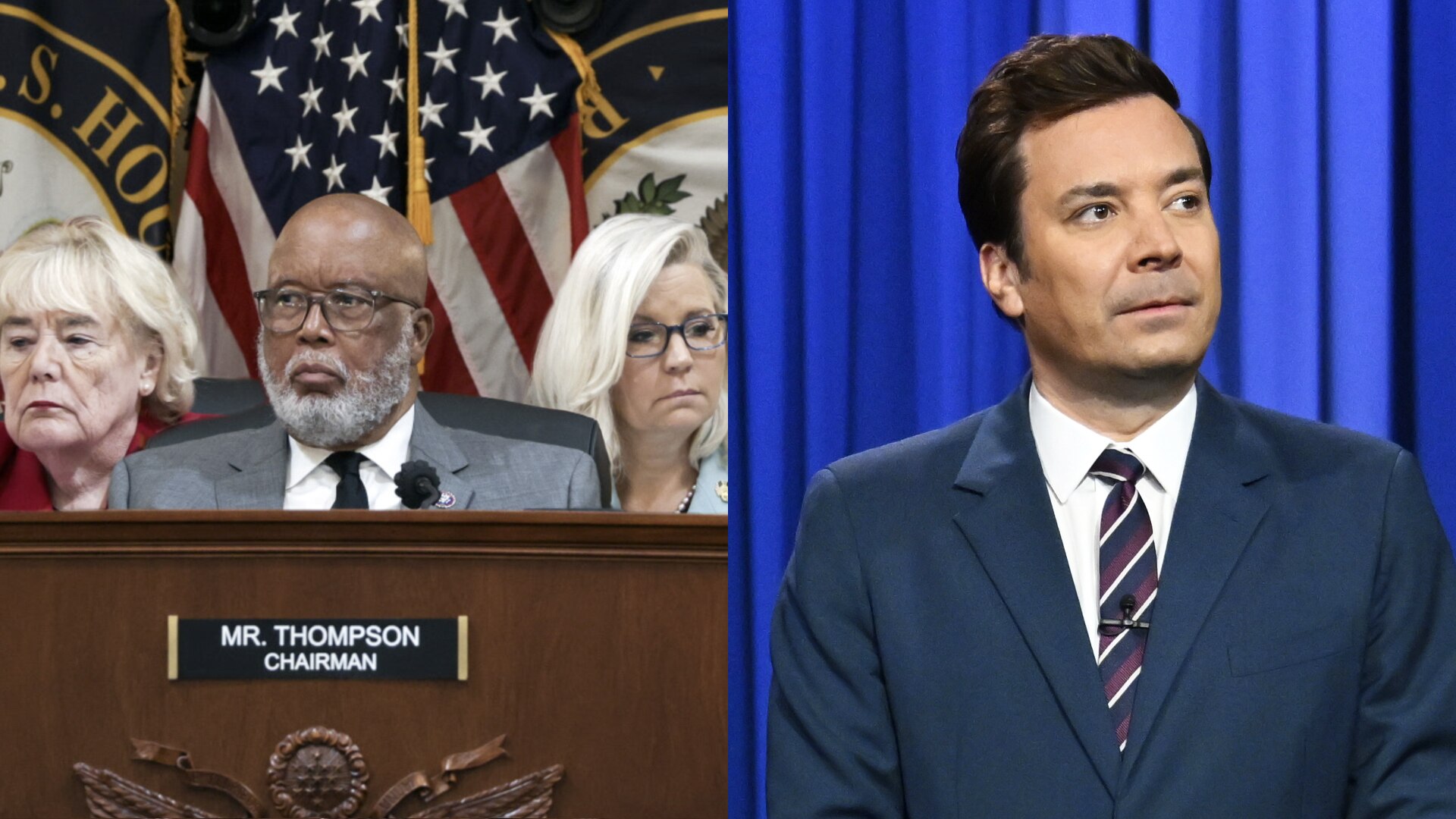 Watch The Tonight Show Starring Jimmy Fallon Highlight: Jan. 6 ...