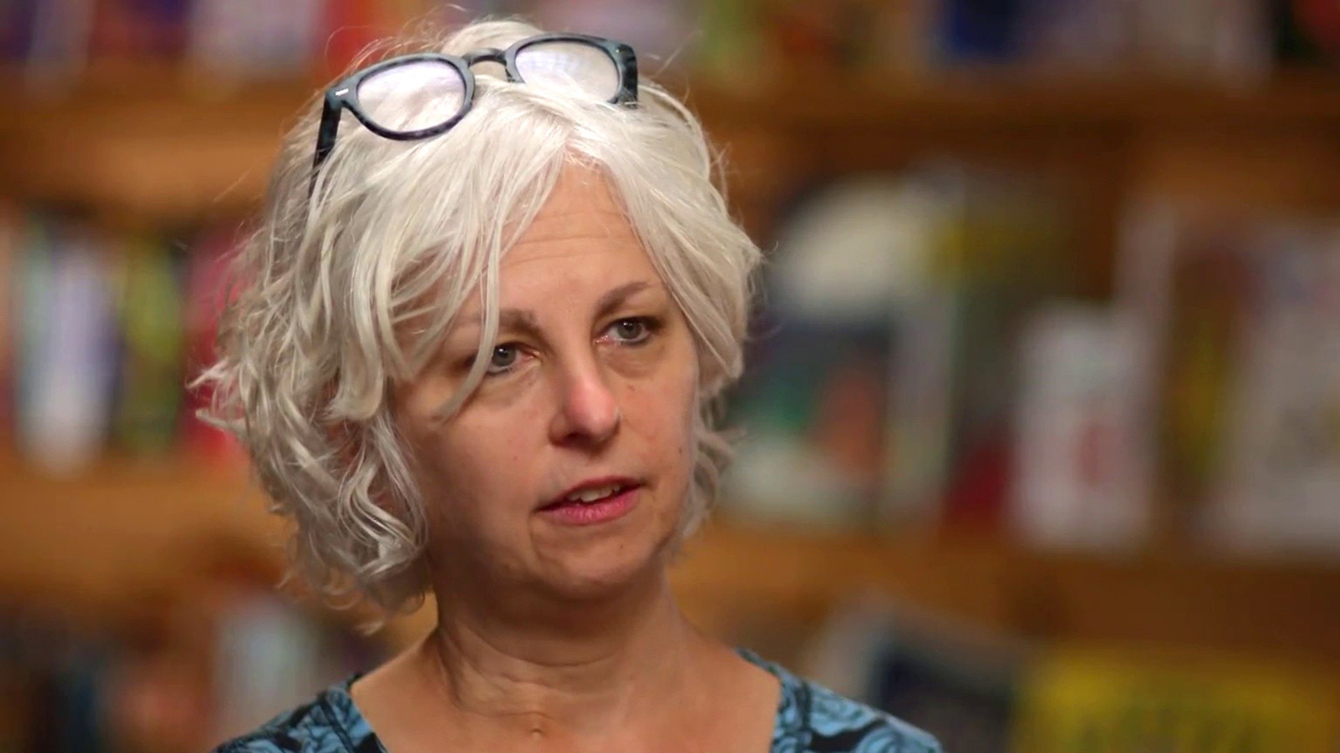 Watch TODAY Excerpt: Beloved kid's author Kate DiCamillo on getting 473 ...