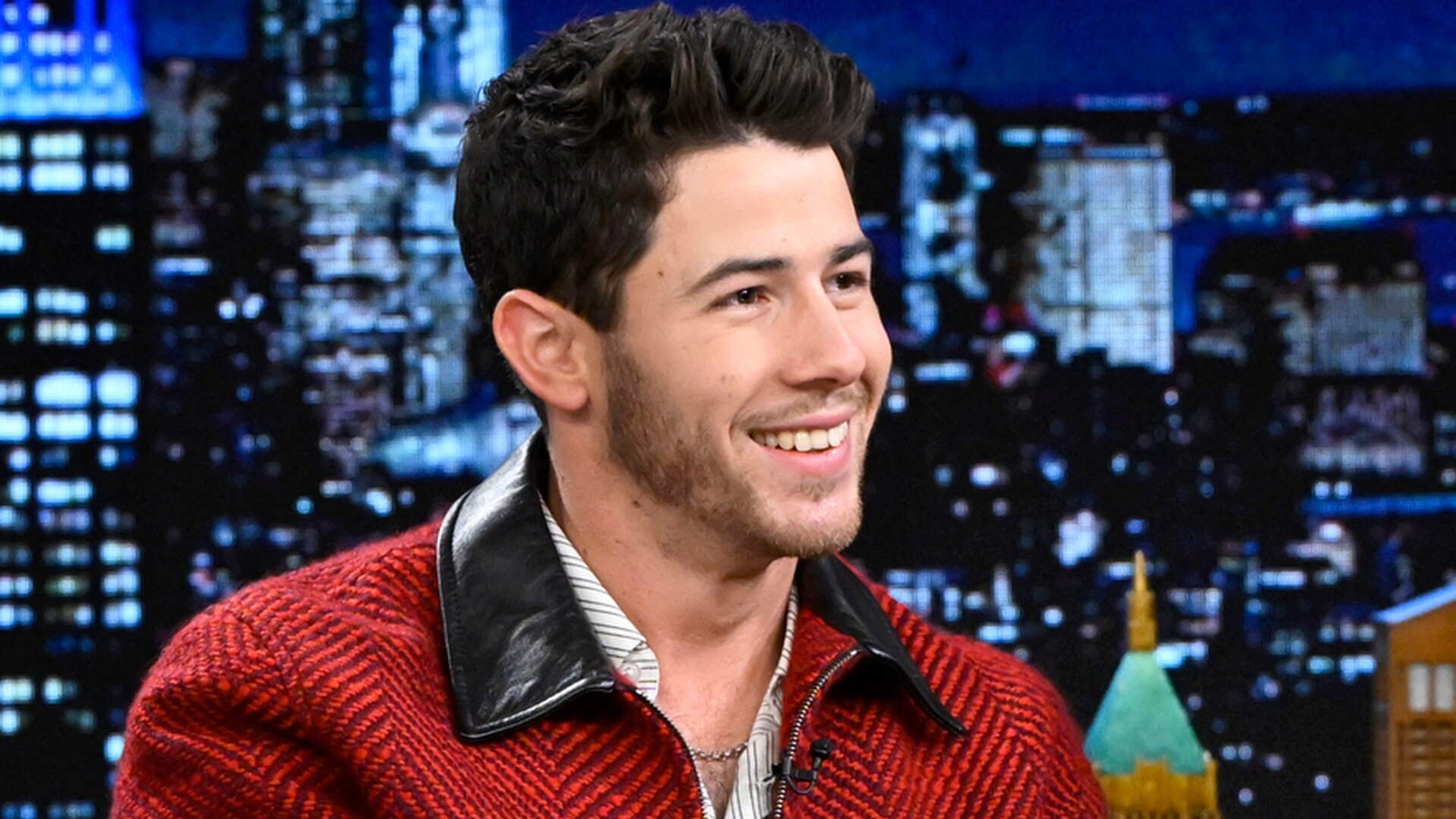 Watch The Tonight Show Starring Jimmy Fallon Episode: Nick Jonas, Mary ...