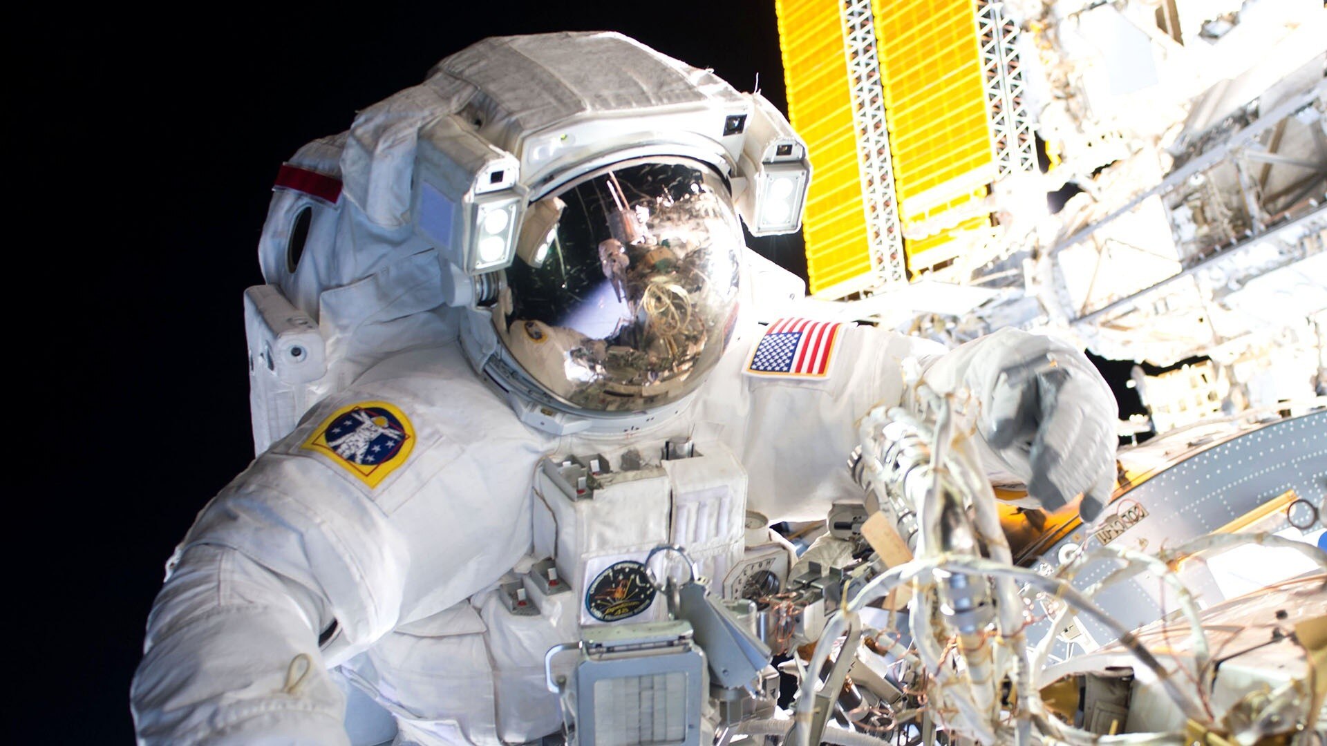 Watch TODAY Excerpt: The search is on for woman rejected from NASA 60 ...