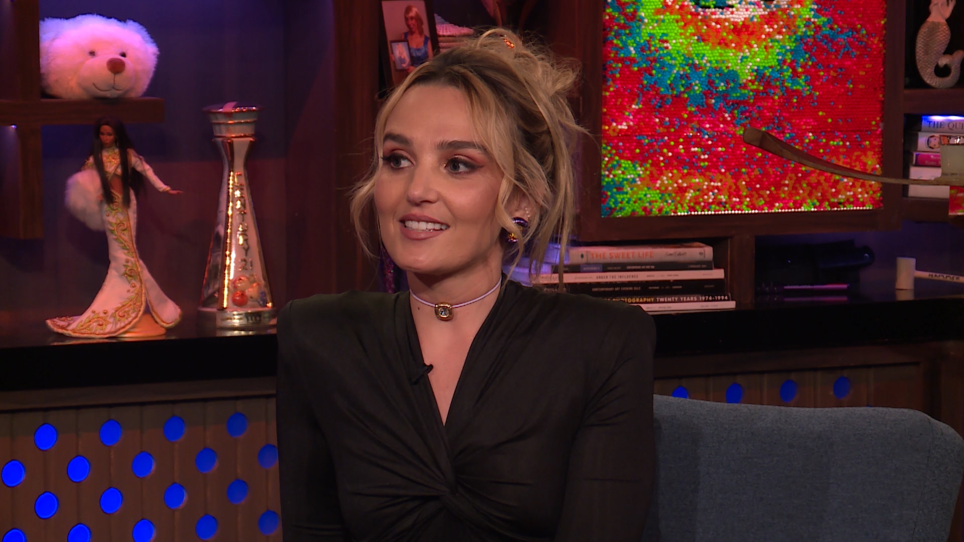 Watch Watch What Happens Live Highlight: What’s Chloe Fineman’s Take on ...