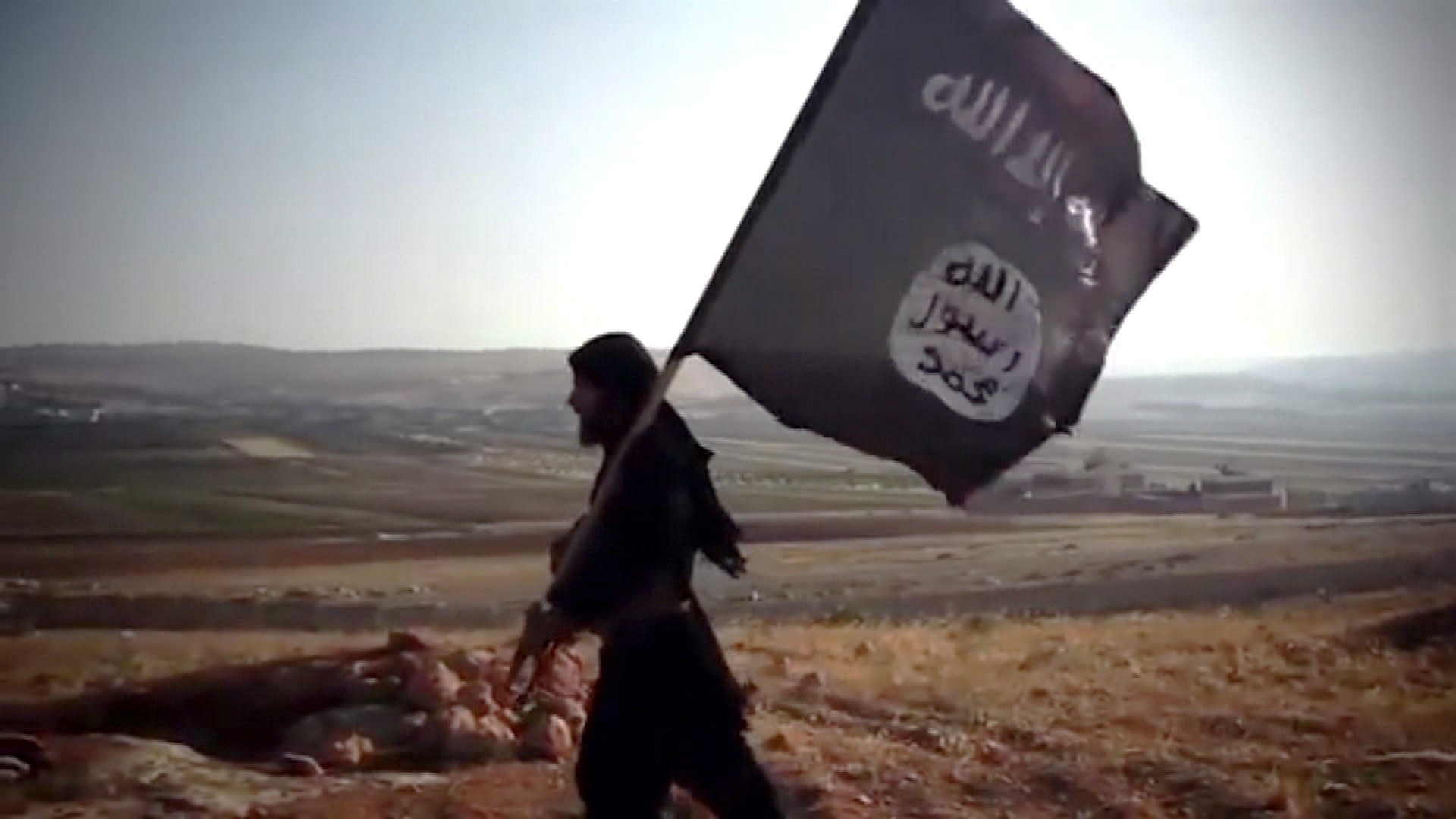 Watch TODAY Excerpt: US forces capture senior ISIS leader captured ...