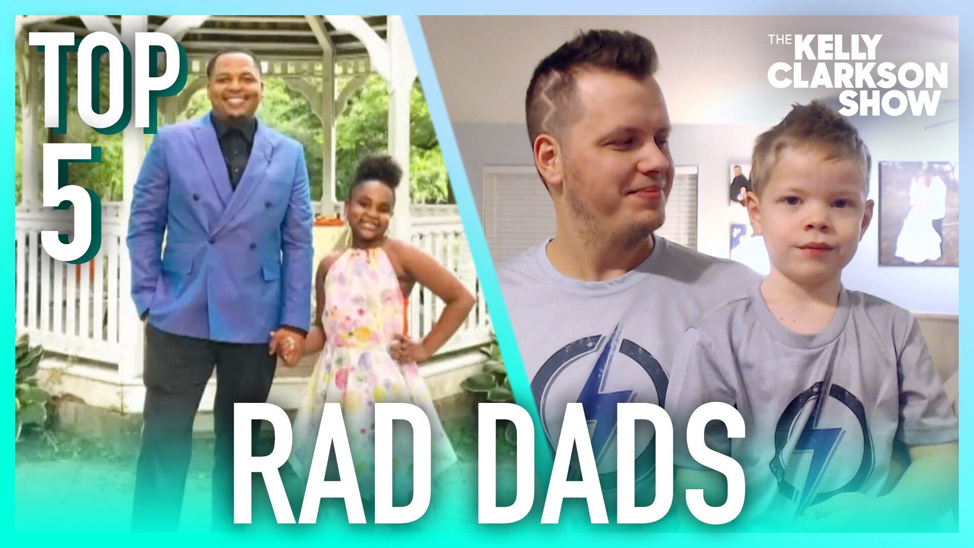 Watch The Kelly Clarkson Show - Official Website Highlight: Happy ...