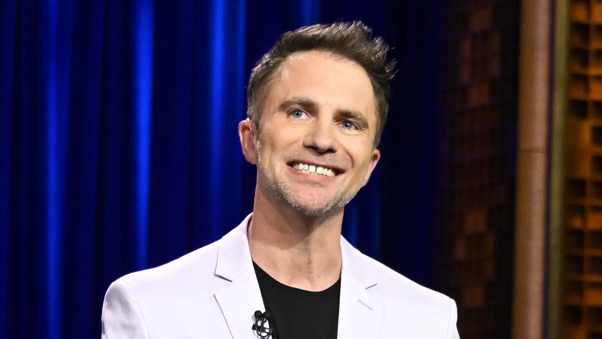 Watch The Tonight Show Starring Jimmy Fallon Highlight: D.J. Demers ...