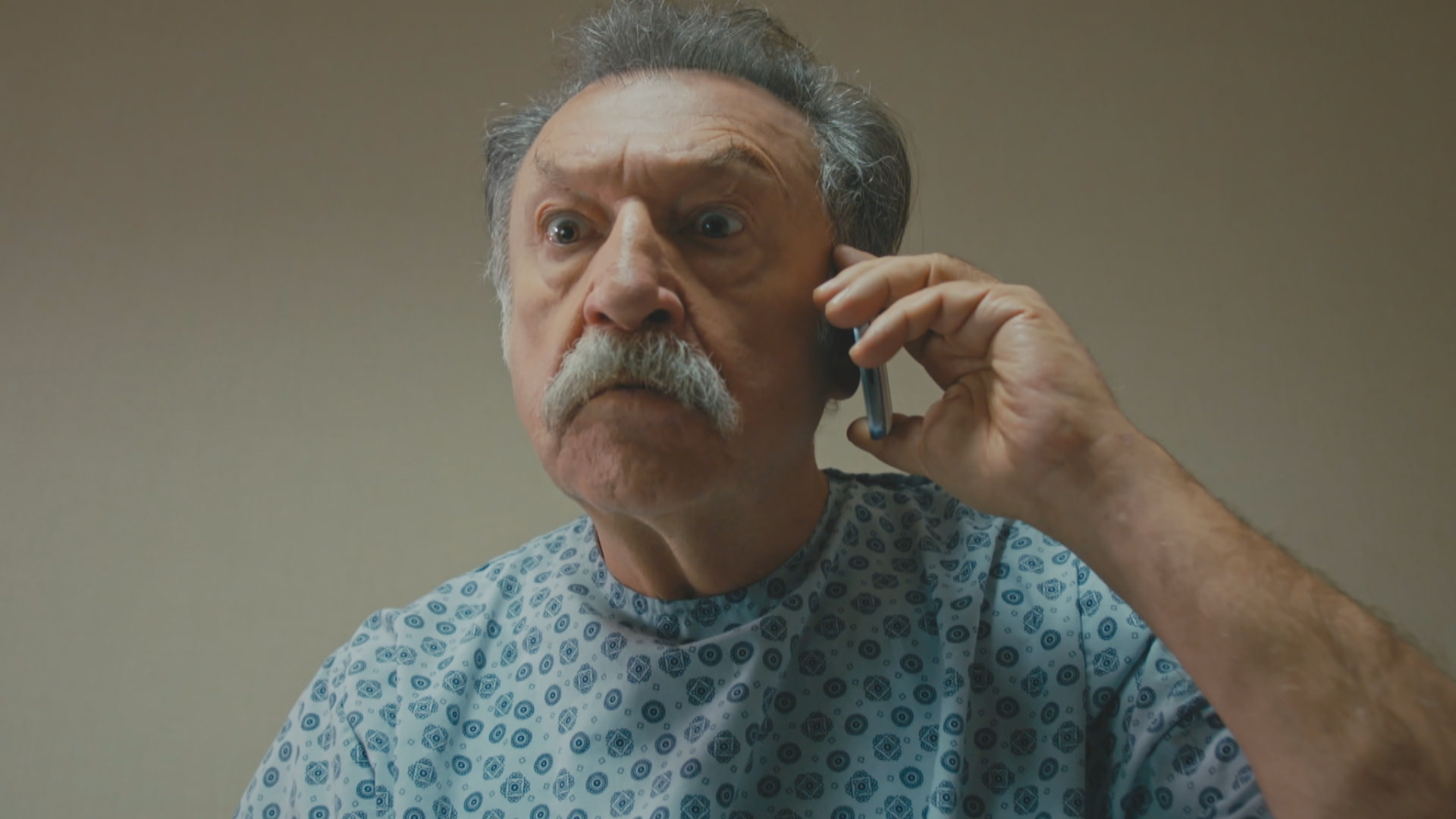 Watch Amor Valiente Episode: Provocación - NBC.com