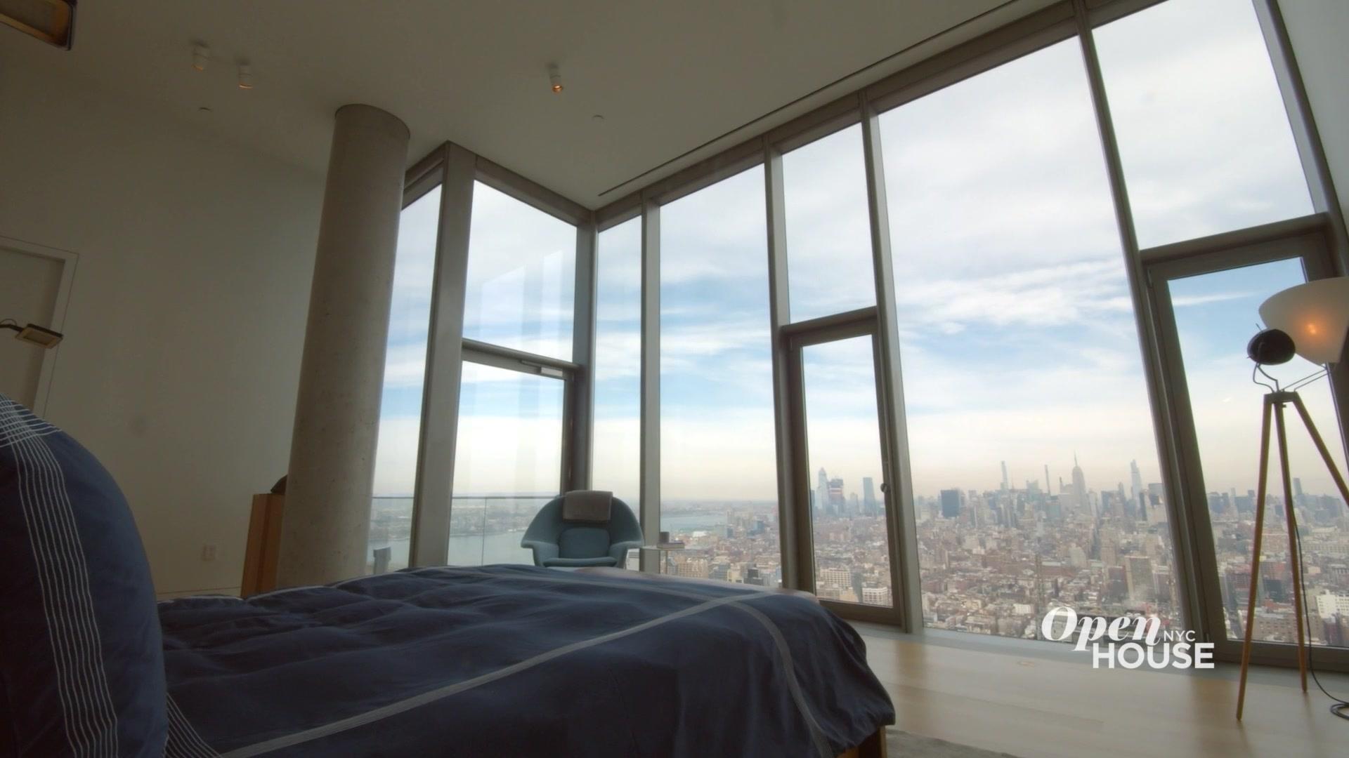 Watch Open House NYC Episode: Only in New York - NBC.com