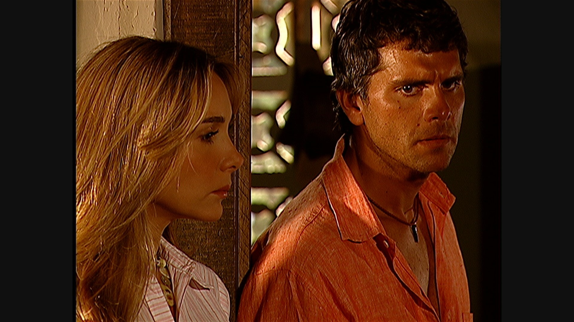 Watch La Tormenta Episode: Después de tanto amor - NBC.com