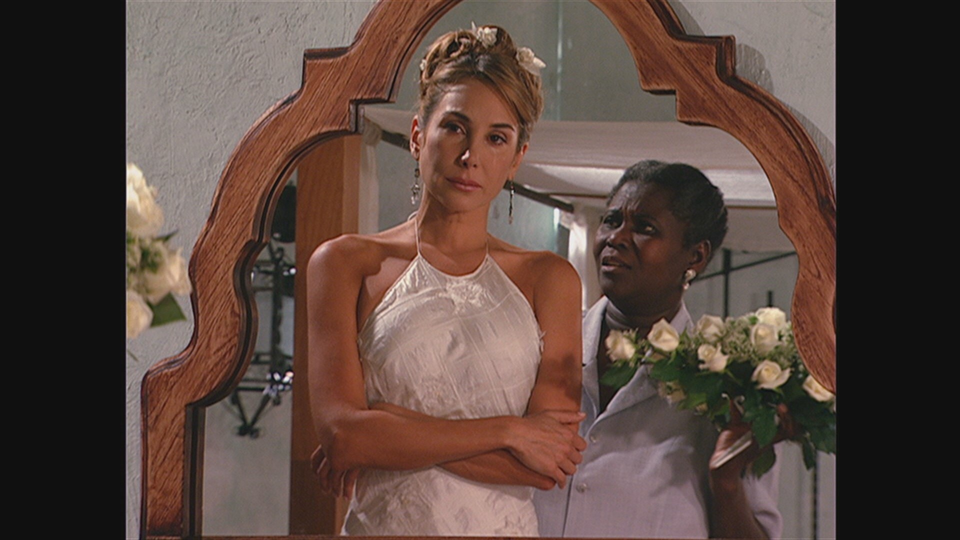 Watch La Tormenta Episode: Bañada en lágrimas - NBC.com