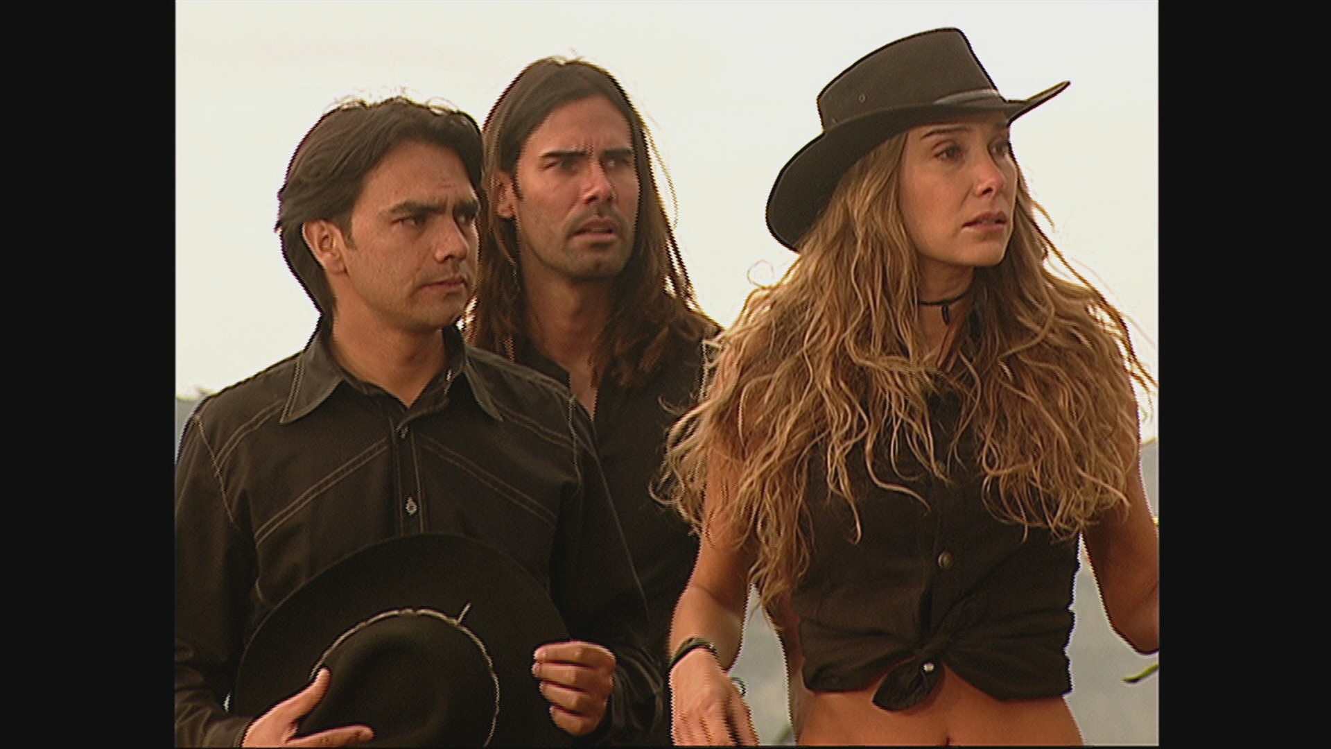 Watch La Tormenta Episode: Confusión y dolor - NBC.com