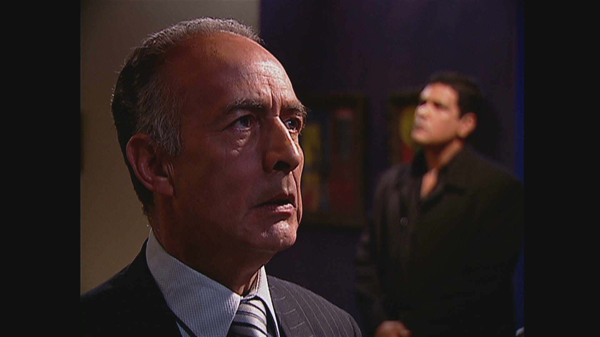 Watch La Tormenta Episode: Todo le sale mal - NBC.com