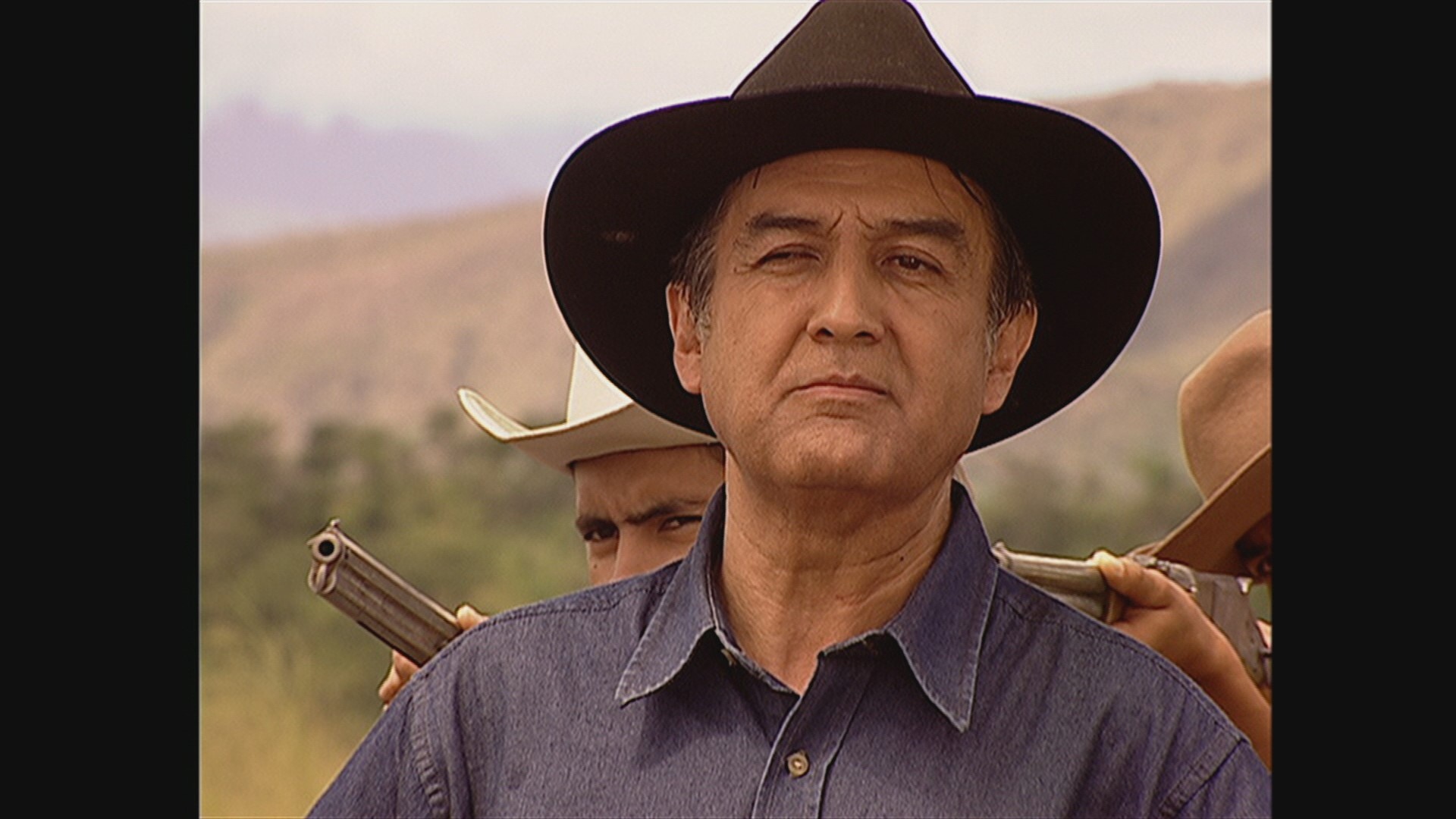 Watch La Tormenta Episode: Listo para matar - NBC.com