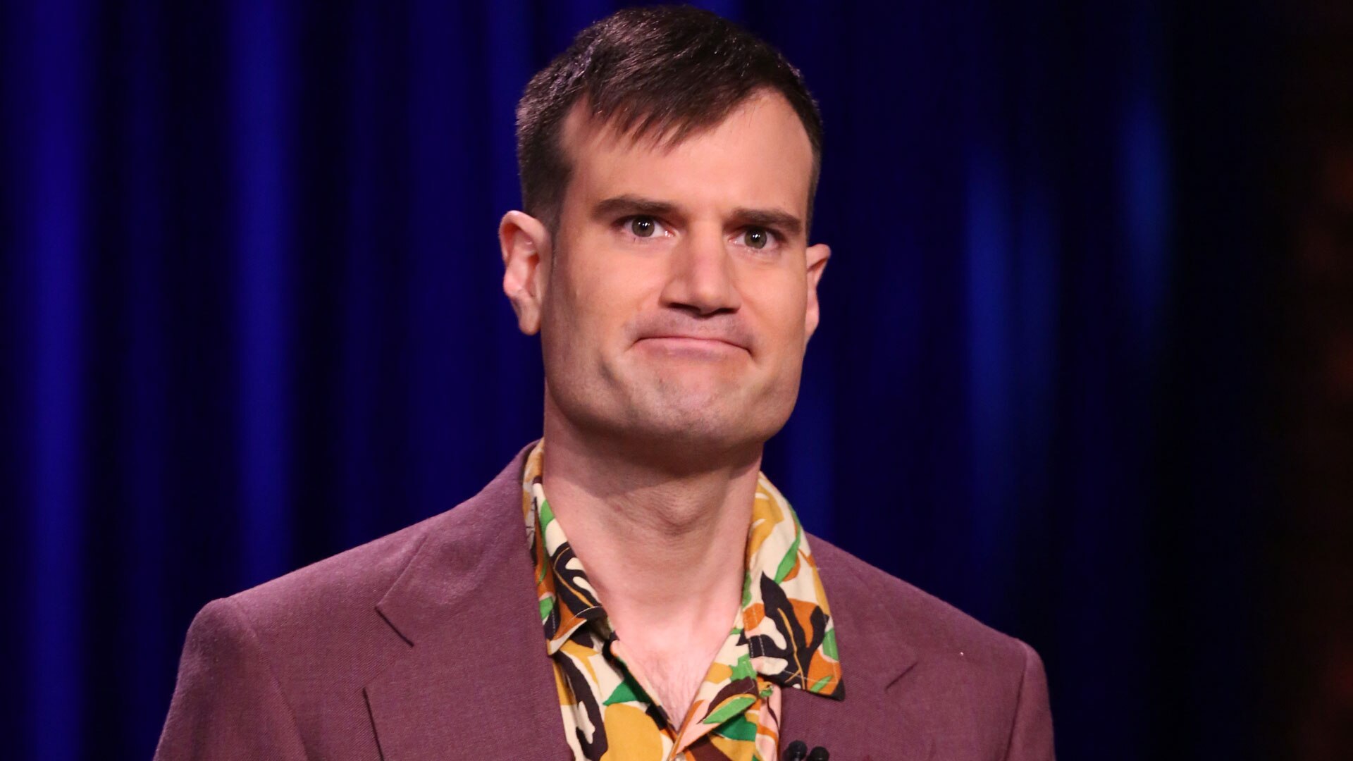 Watch The Tonight Show Starring Jimmy Fallon Highlight: Graham Kay ...