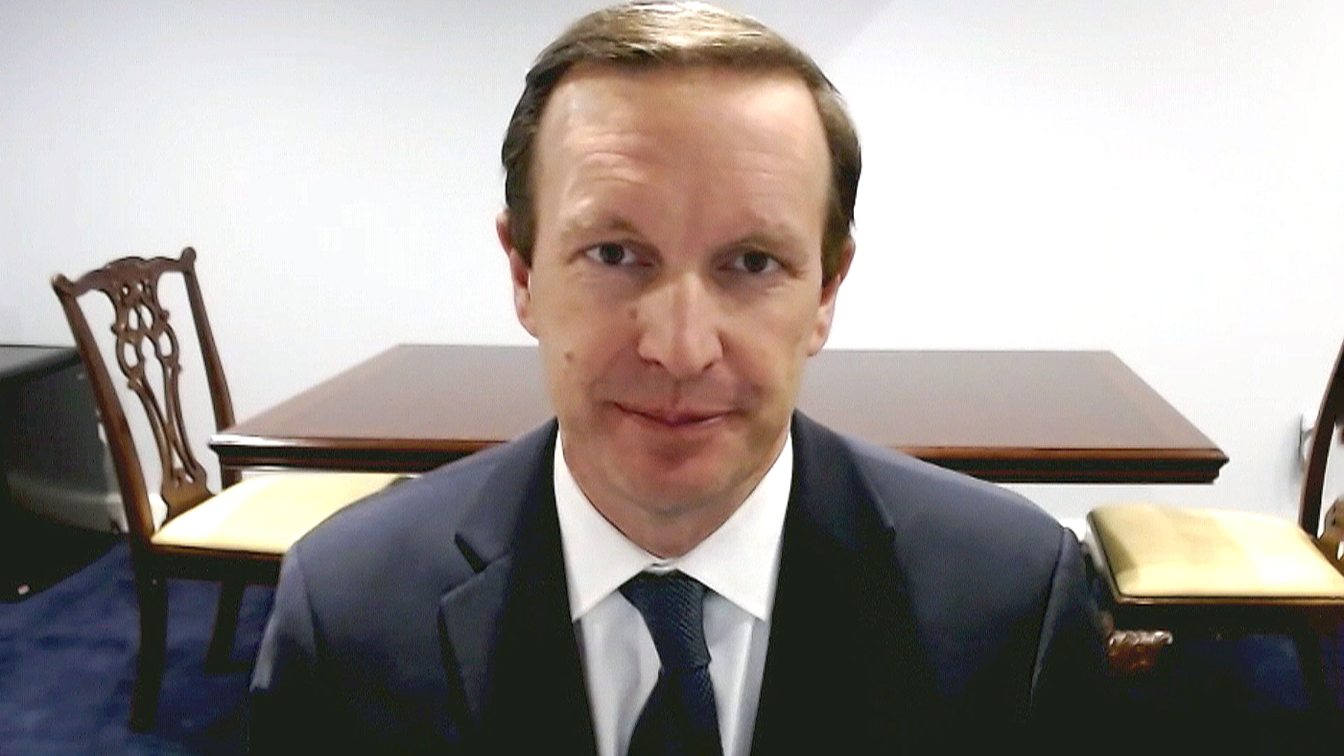 Watch Late Night with Seth Meyers Episode: Sen. Chris Murphy, Chloe ...