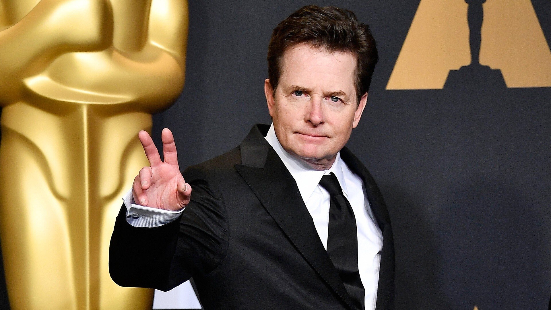 Watch TODAY Excerpt: Michael J. Fox to receive honorary Oscar at ...