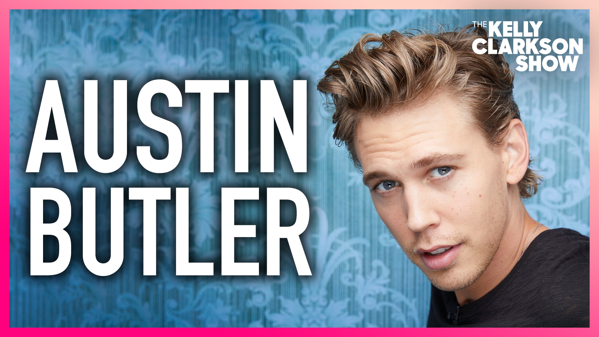 Watch The Kelly Clarkson Show - Official Website Highlight: Austin ...