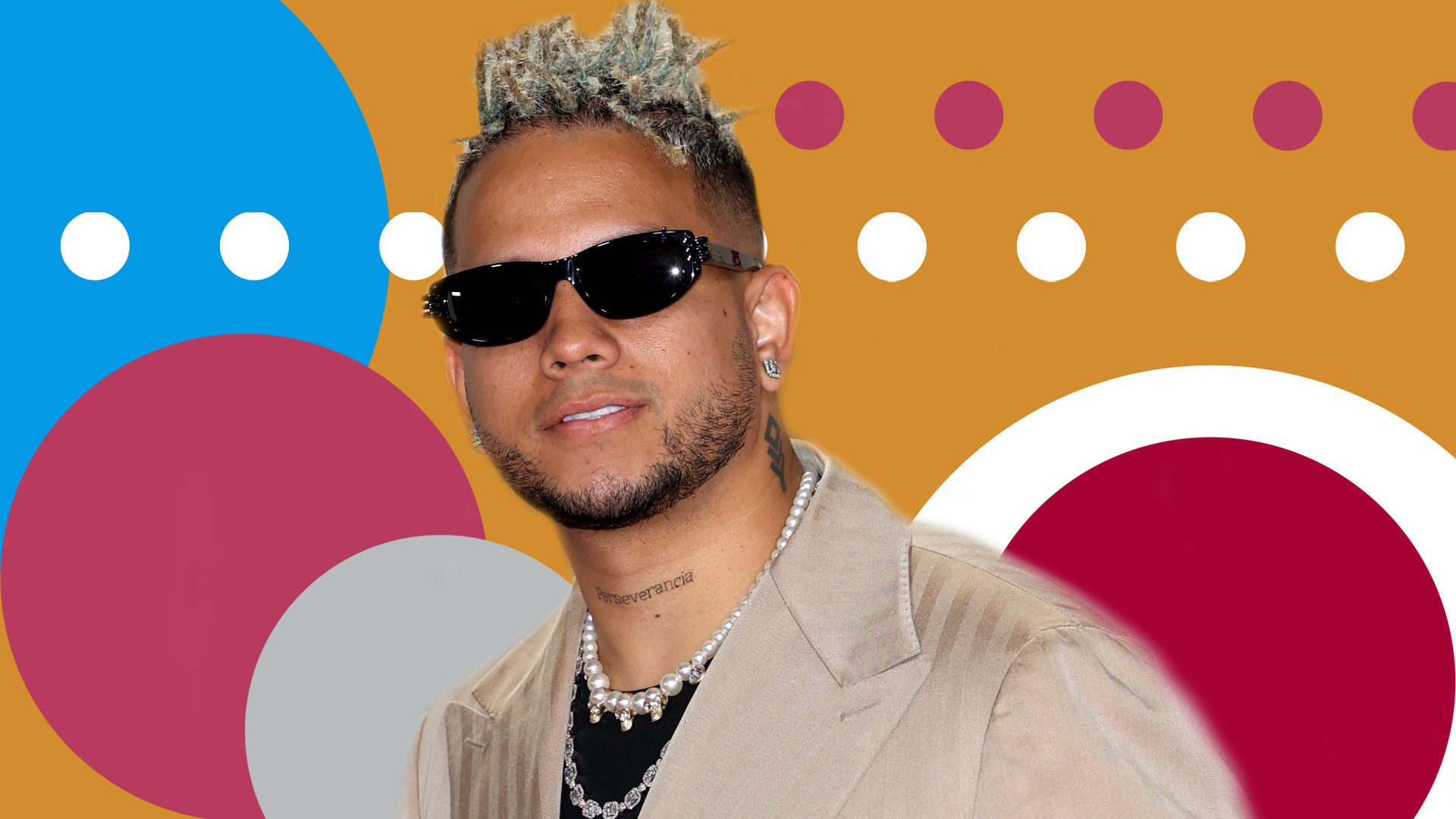 Watch La Mesa Caliente Highlight: Ovy on the Drums revela cómo surgió ...