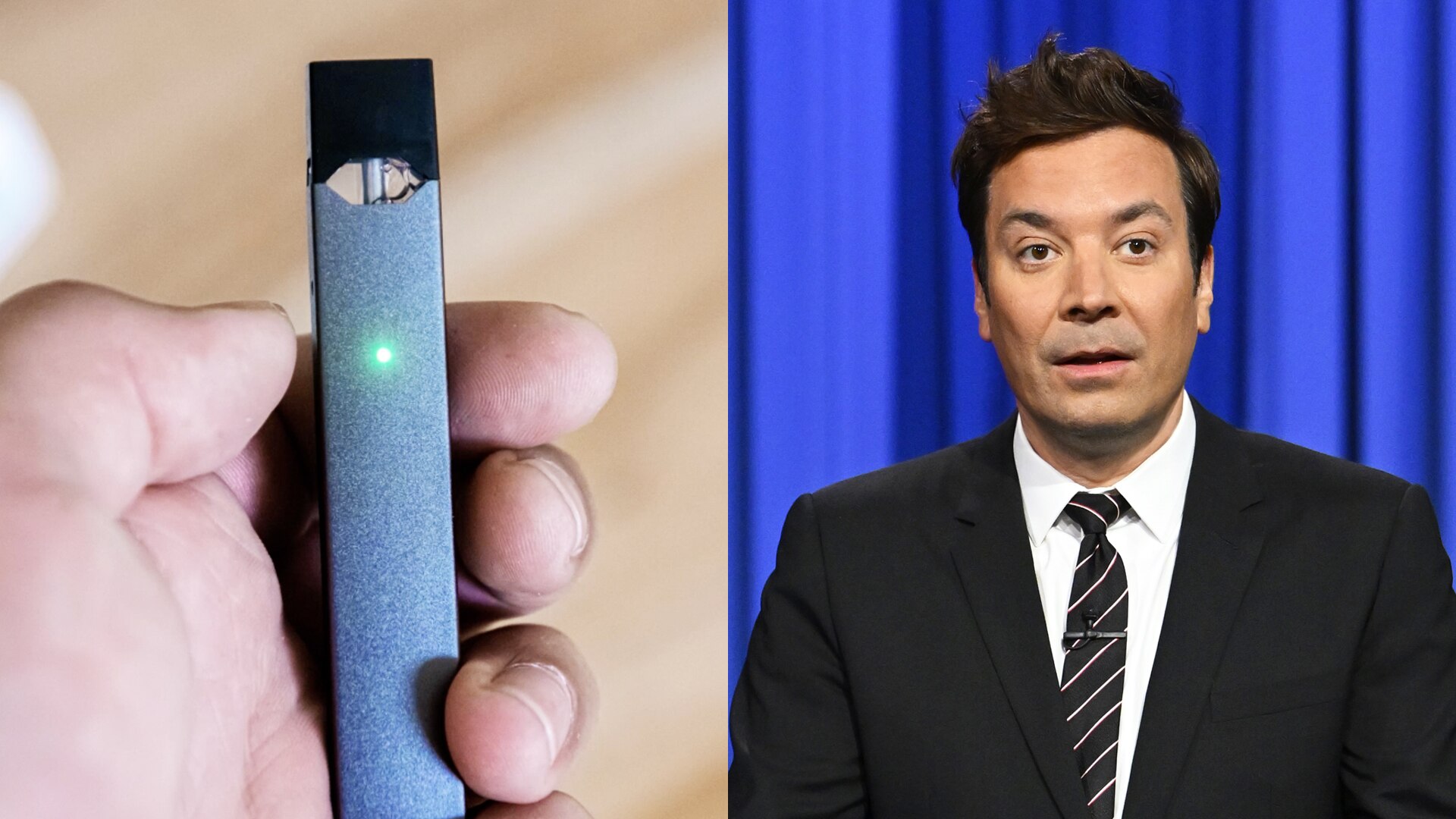 Watch The Tonight Show Starring Jimmy Fallon Highlight: FDA Set to Ban ...