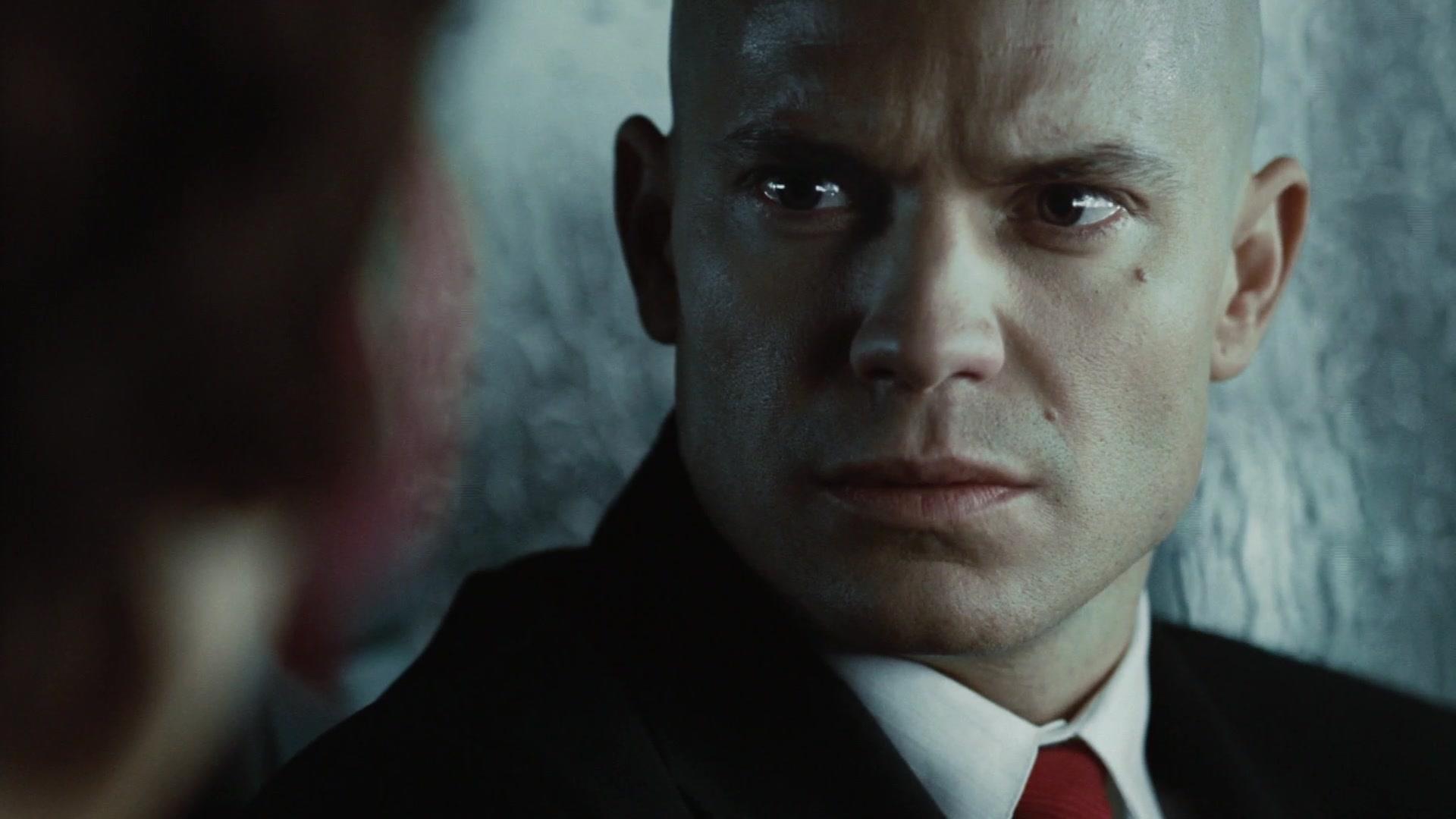 Watch Hitman - NBC.com