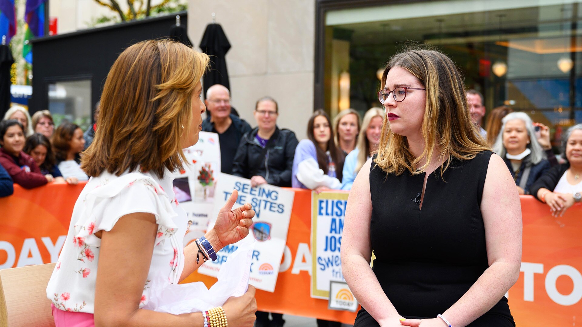 Watch TODAY Excerpt: TikTok finance influencer shares her best money ...