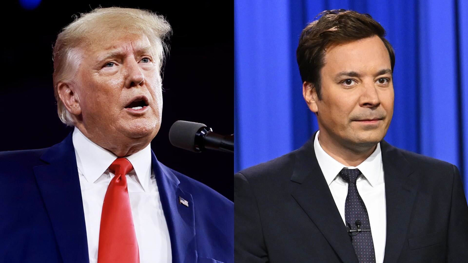 Watch The Tonight Show Starring Jimmy Fallon Highlight: First Footage ...