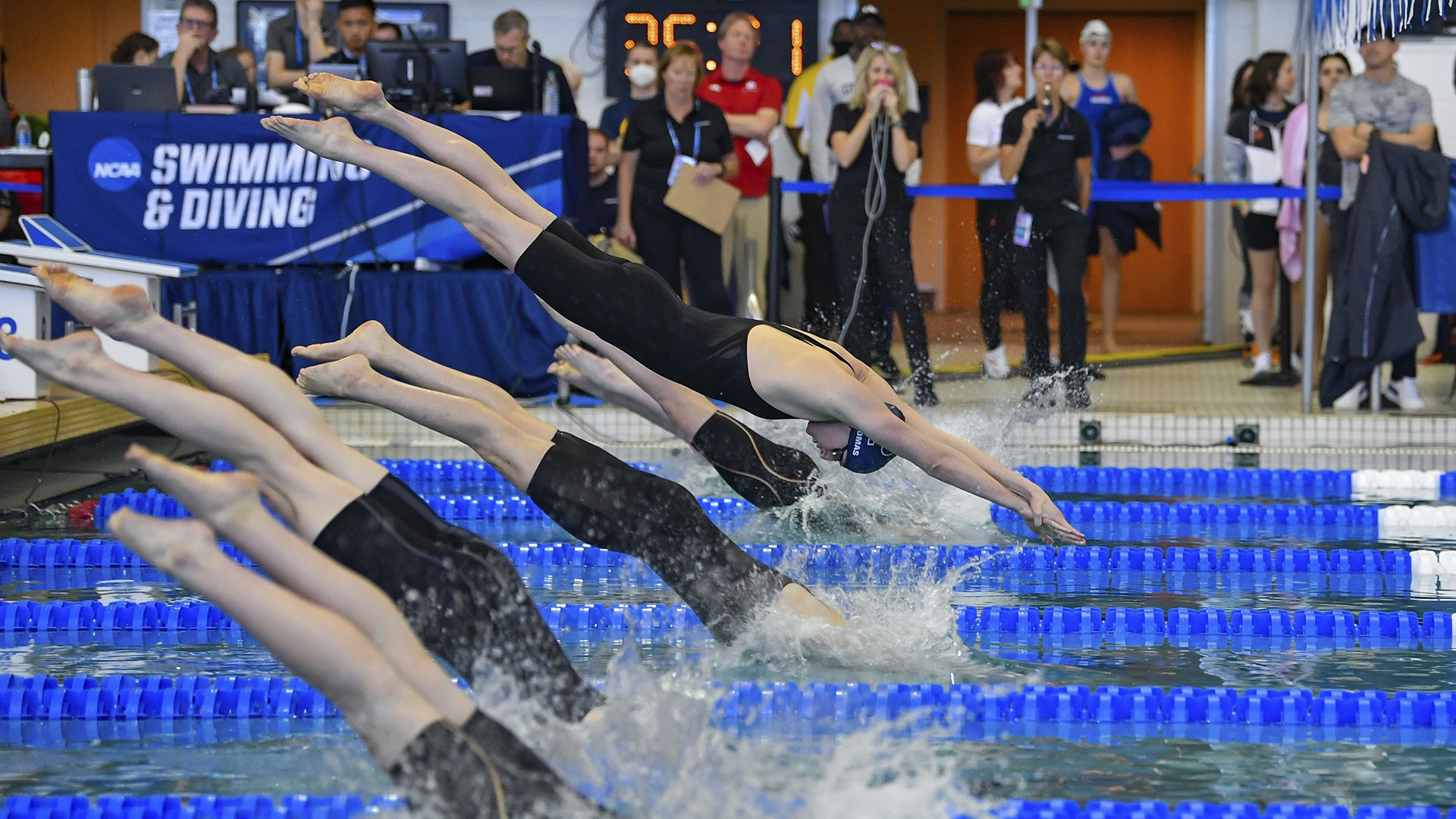 Watch TODAY Excerpt: Title IX: 50 years later, debate centers on ...