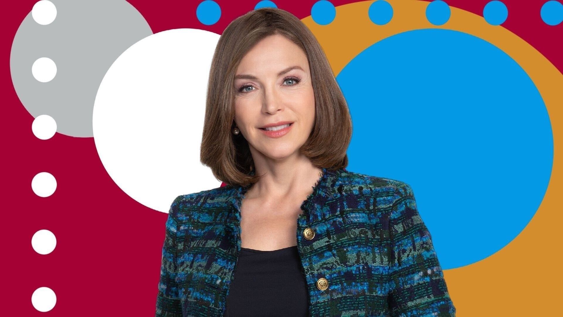 Watch La Mesa Caliente Highlight: Laura Flores se recupera de una ...