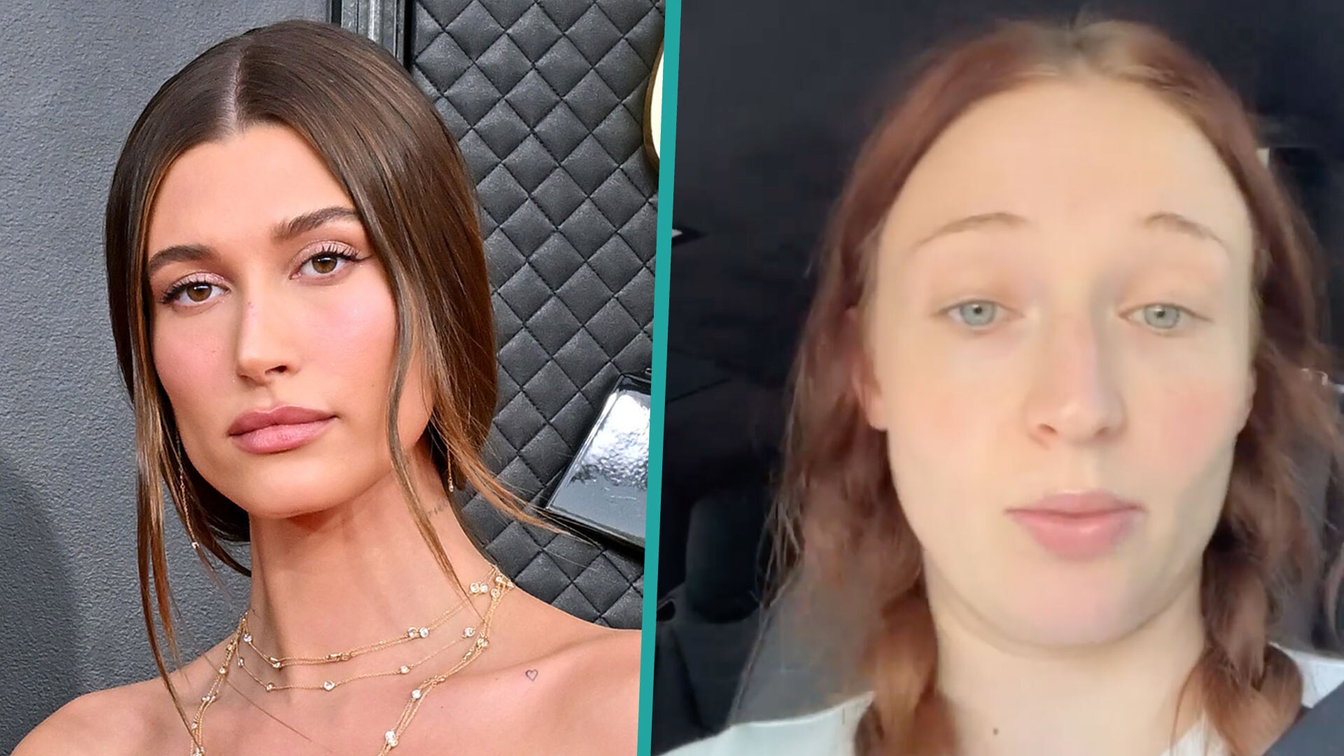 Watch Access Hollywood Highlight: Hailey Bieber, Sophie Turner & More ...