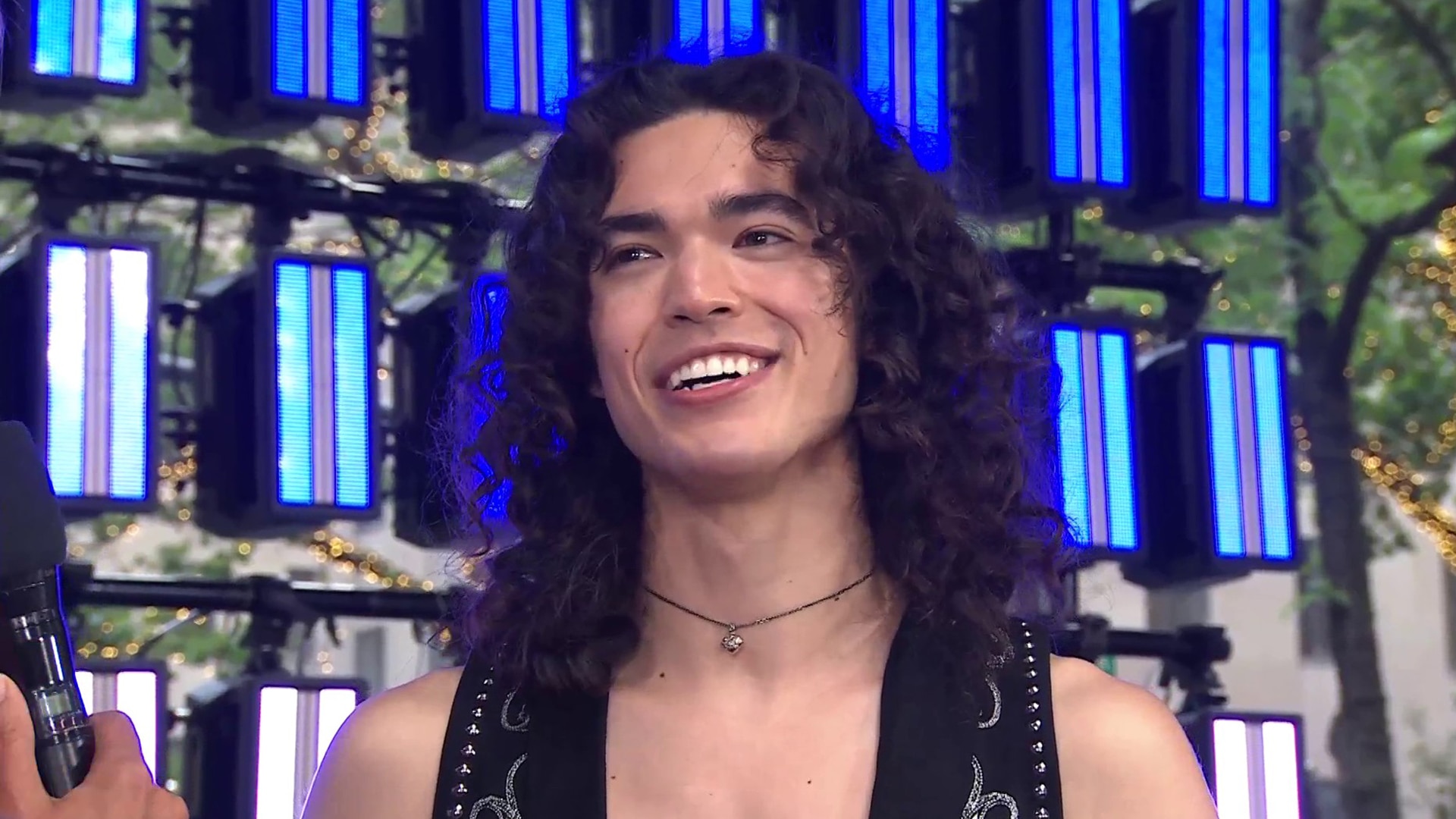 Watch TODAY Excerpt: Conan Gray reveals how he formed friendship with ...