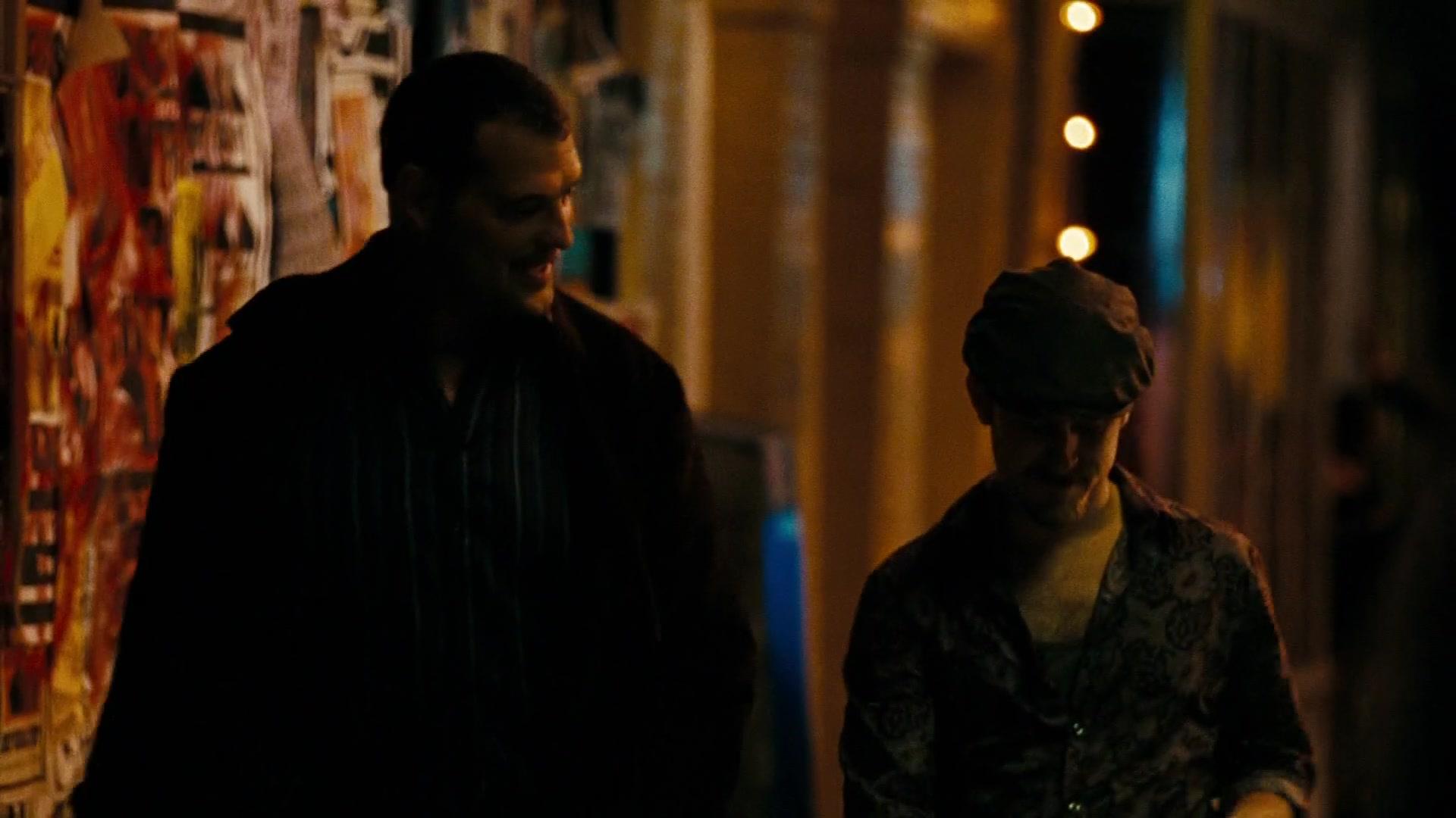 Watch The Mechanic - NBC.com