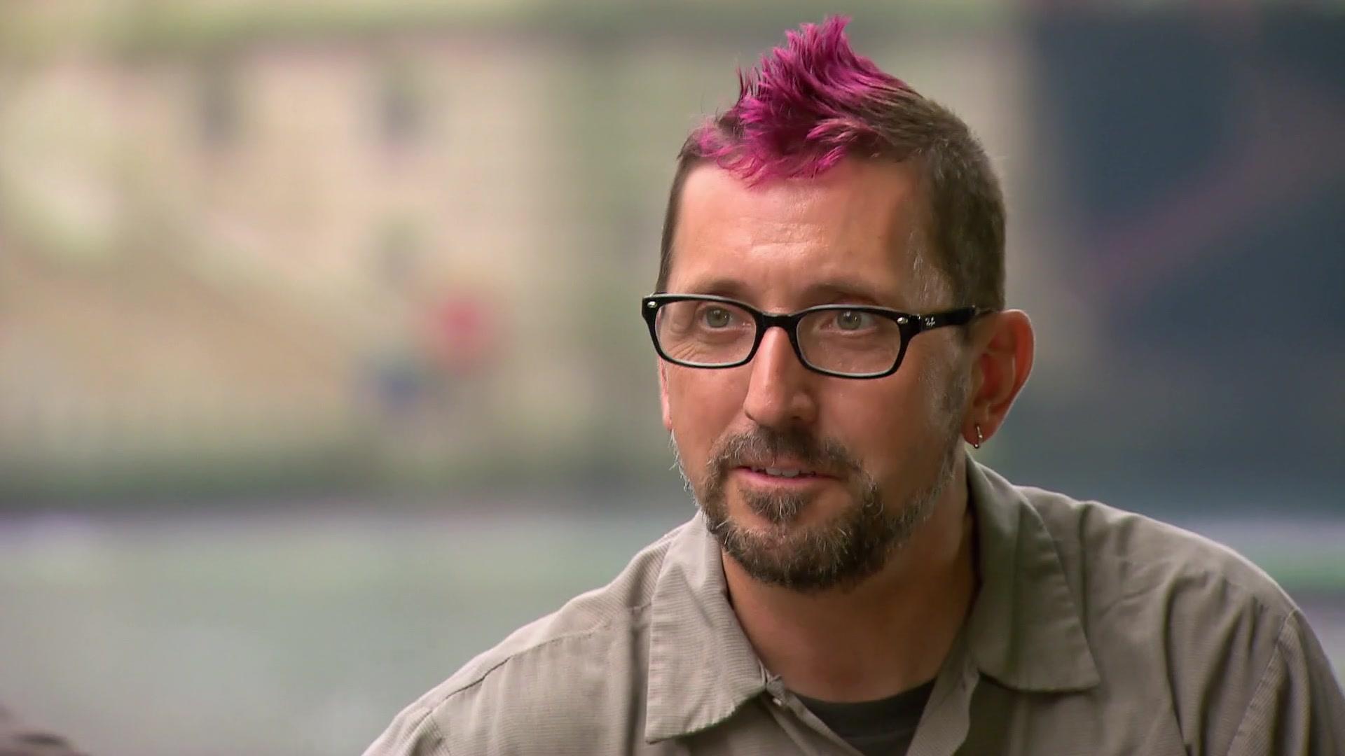Watch Undercover Boss Episode: YESCO - NBC.com Watch Undercover Boss Episode: YESCO - NBC.com